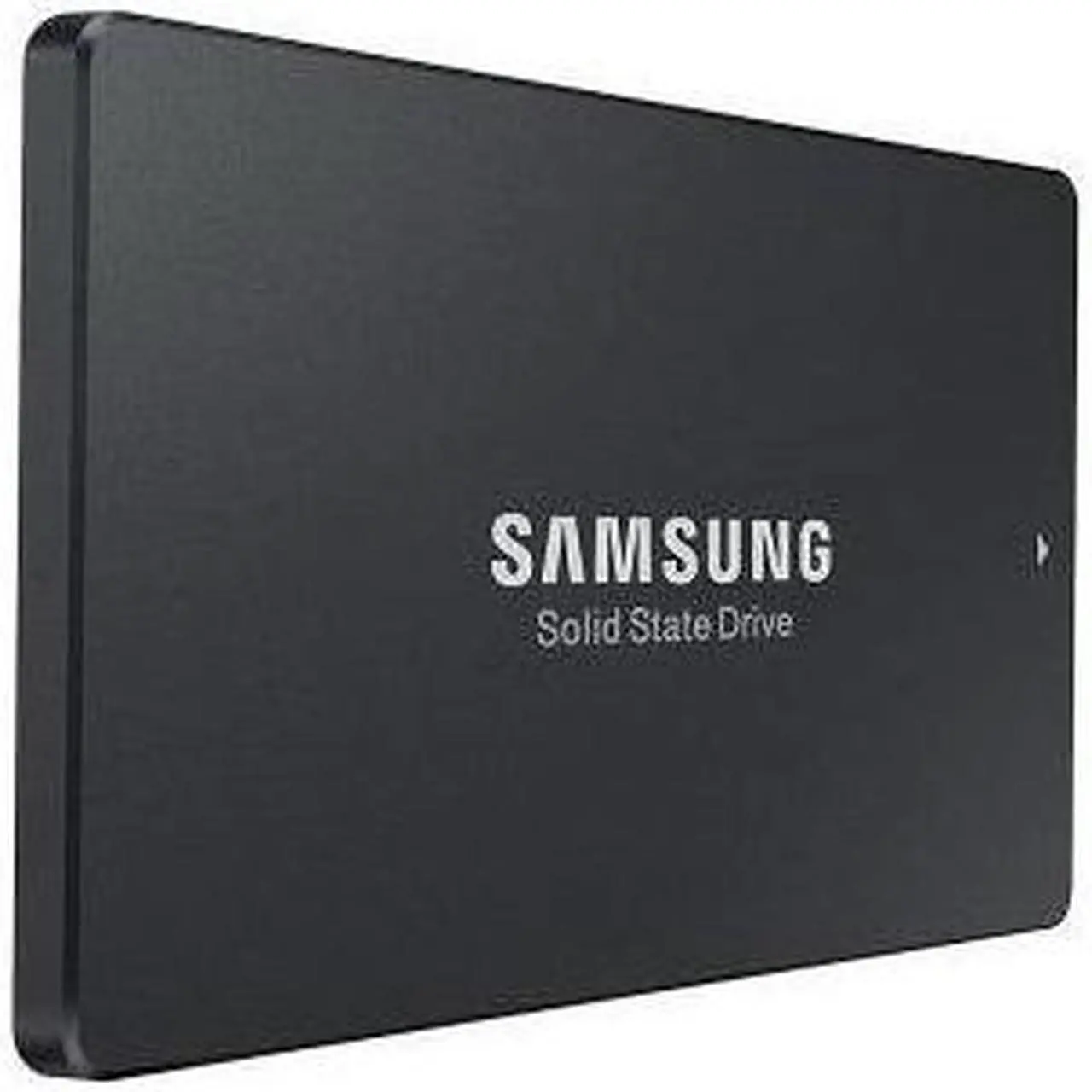 Samsung MZILT3T8HBLS-00007 PM1643a 3.84TB SAS 12Gbps 2.5-Inch Solid ...