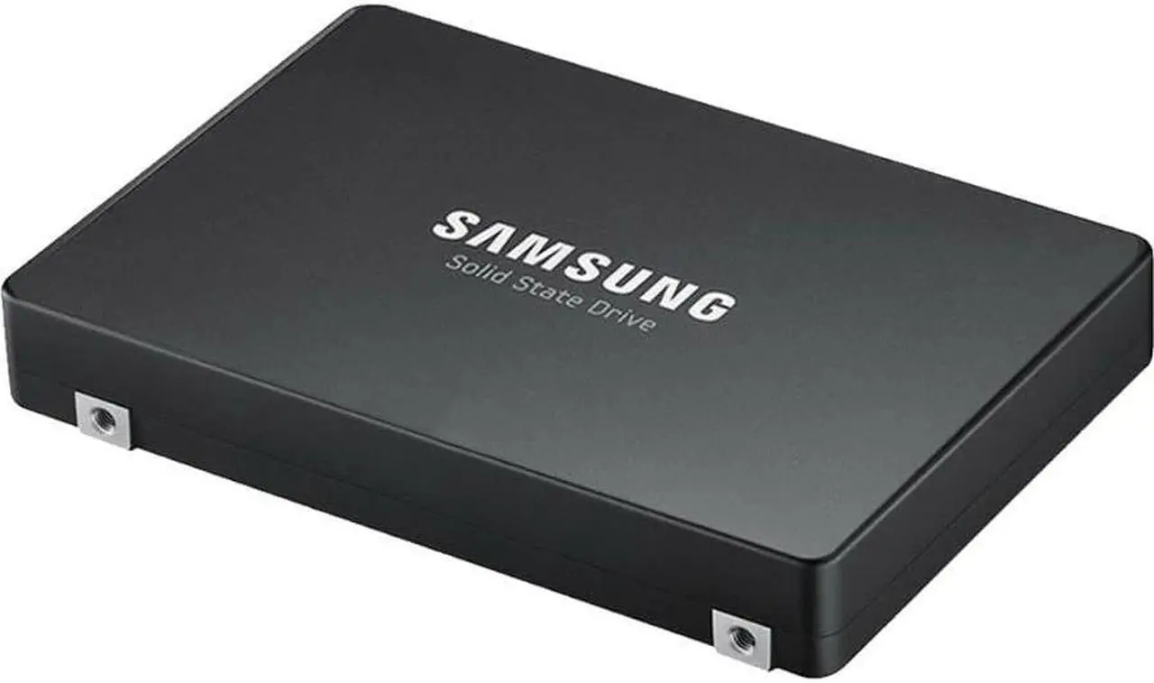 Samsung PM1743 MZWLO15THBLA-00A07 15.36TB U.3 PCIe 5.0 x4 (NVMe) 2 ...