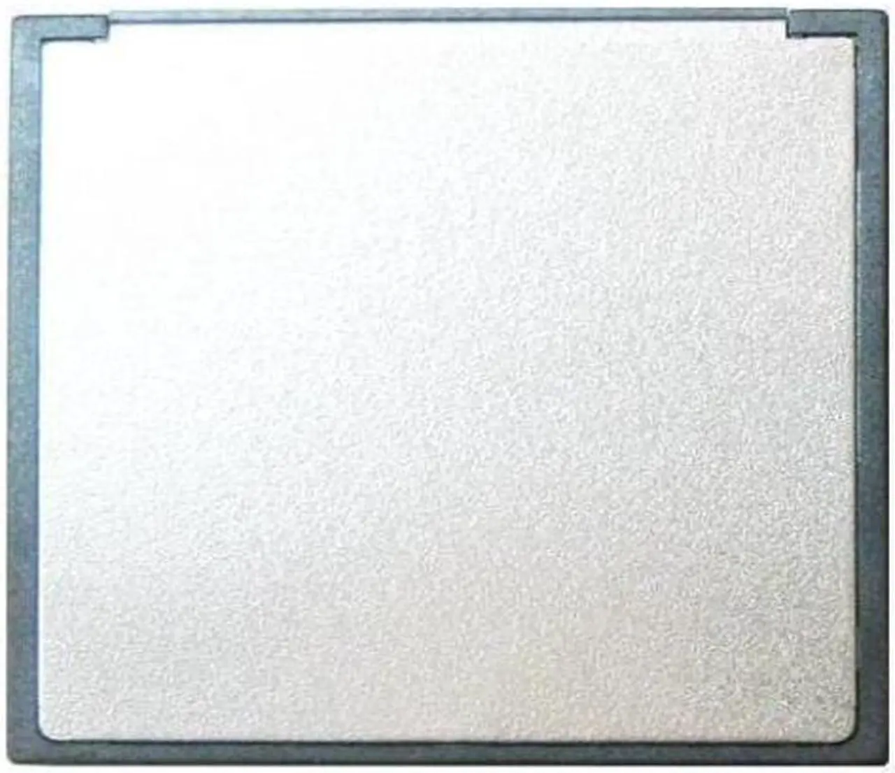 OEM 1GB CF 1G 100X Compact Flash MLC CompactFlash 1 G Memory Card - OEM ...