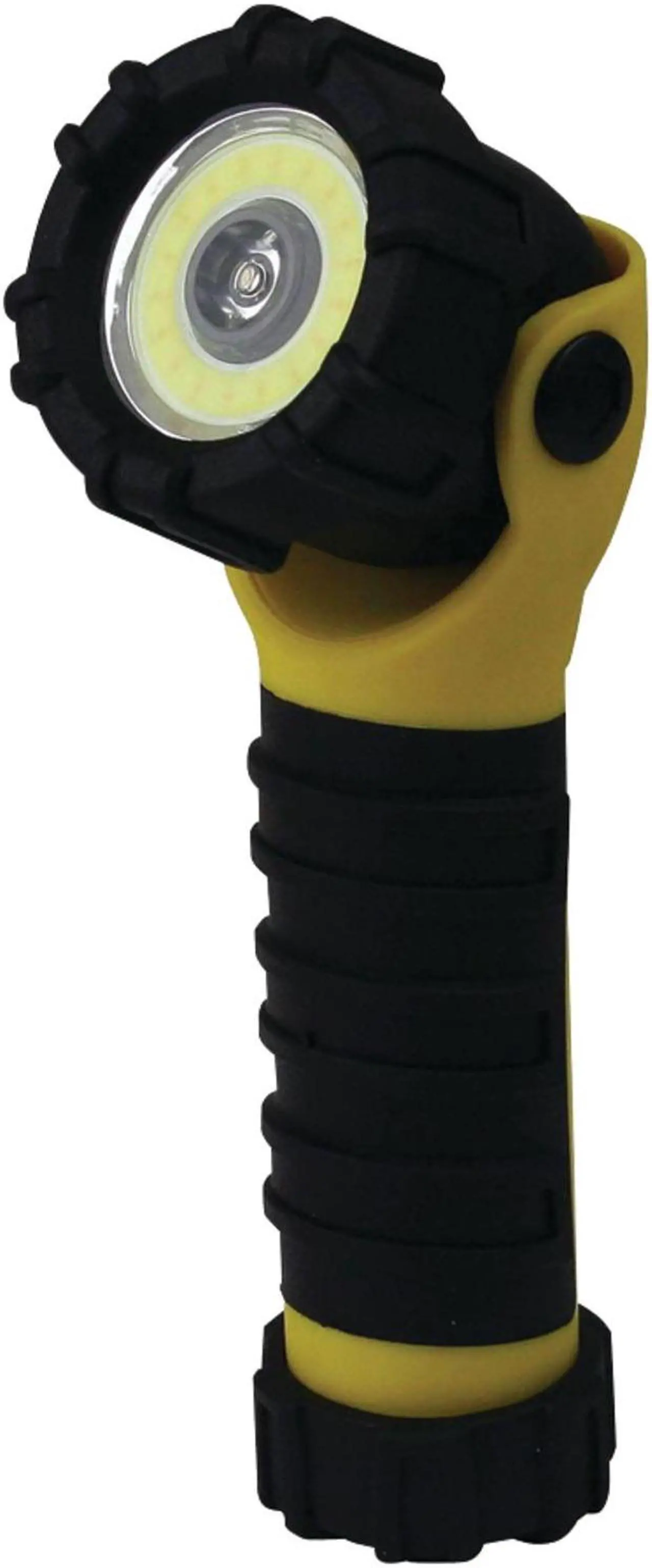 DORCY 41-2386 203-Lumen LED/COB Swivel-Head Flashlight - Newegg.com