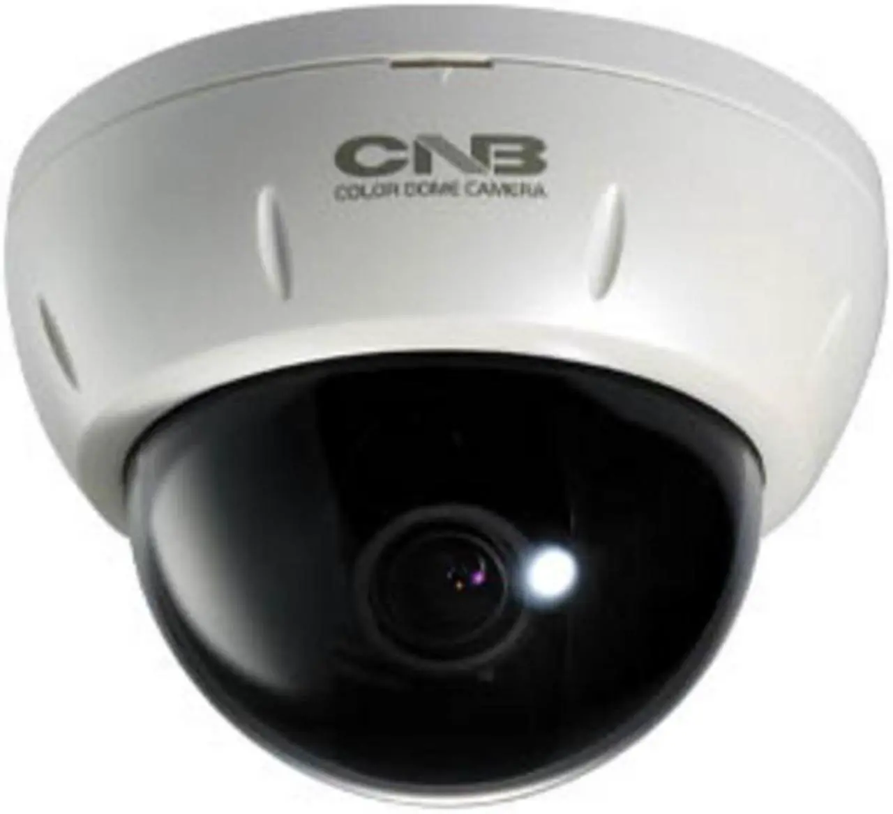 CNB OEM DBB-24VF Dome Camera 580 TVL, Blue-i DSP XWDR ICR 3-DNR DSS ...