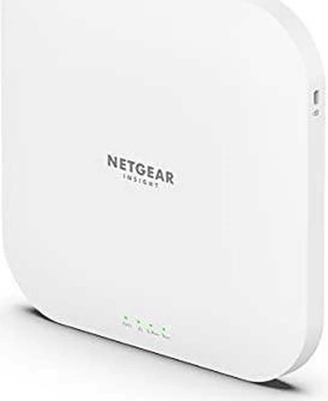 NETGEAR Wireless Access Point (WAX620) - WiFi 6 Dual-Band AX3600 Speed ...