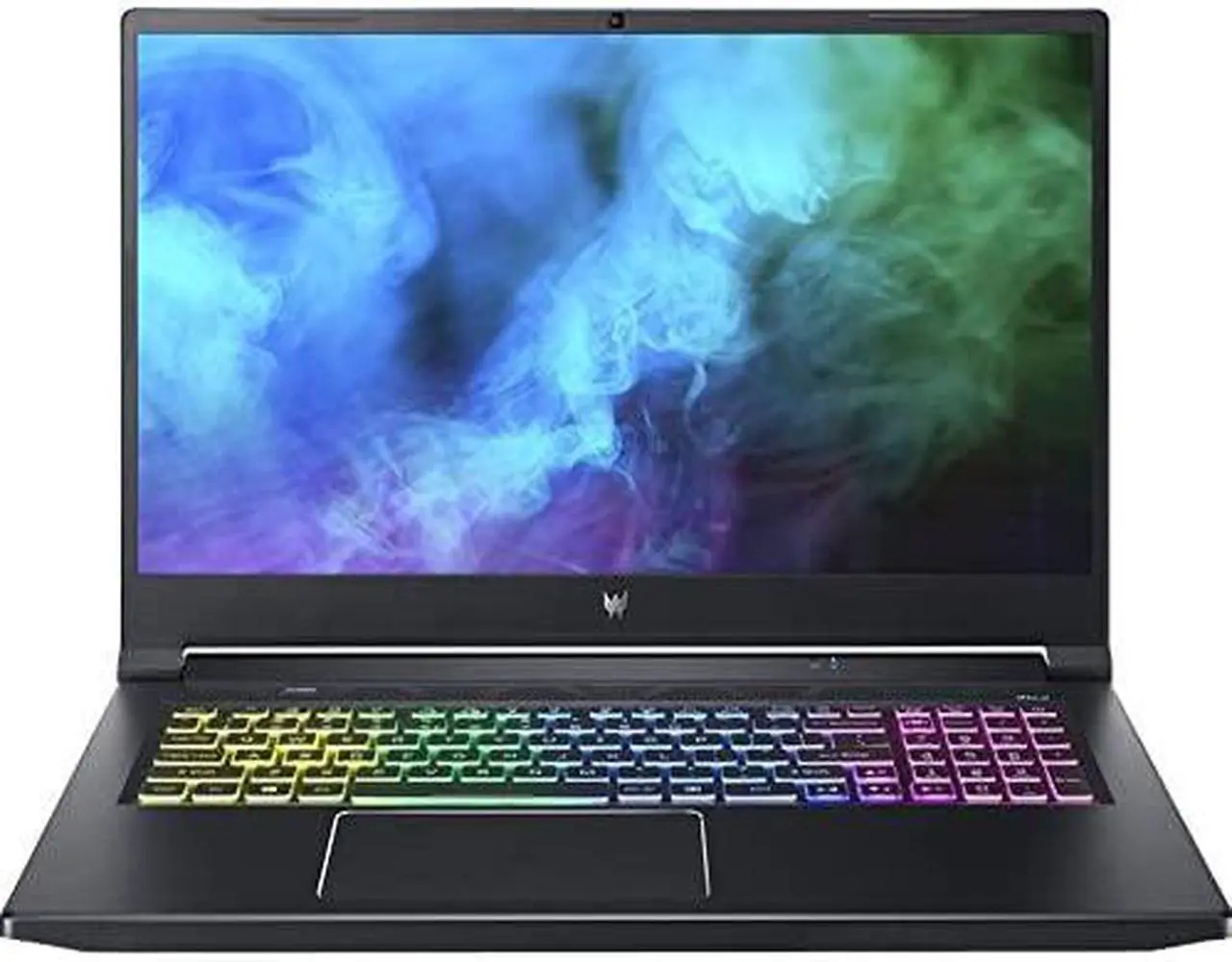 Acer Predator Helios 300 - 17.3" GeForce RTX 3060 Laptop GPU - Intel ...
