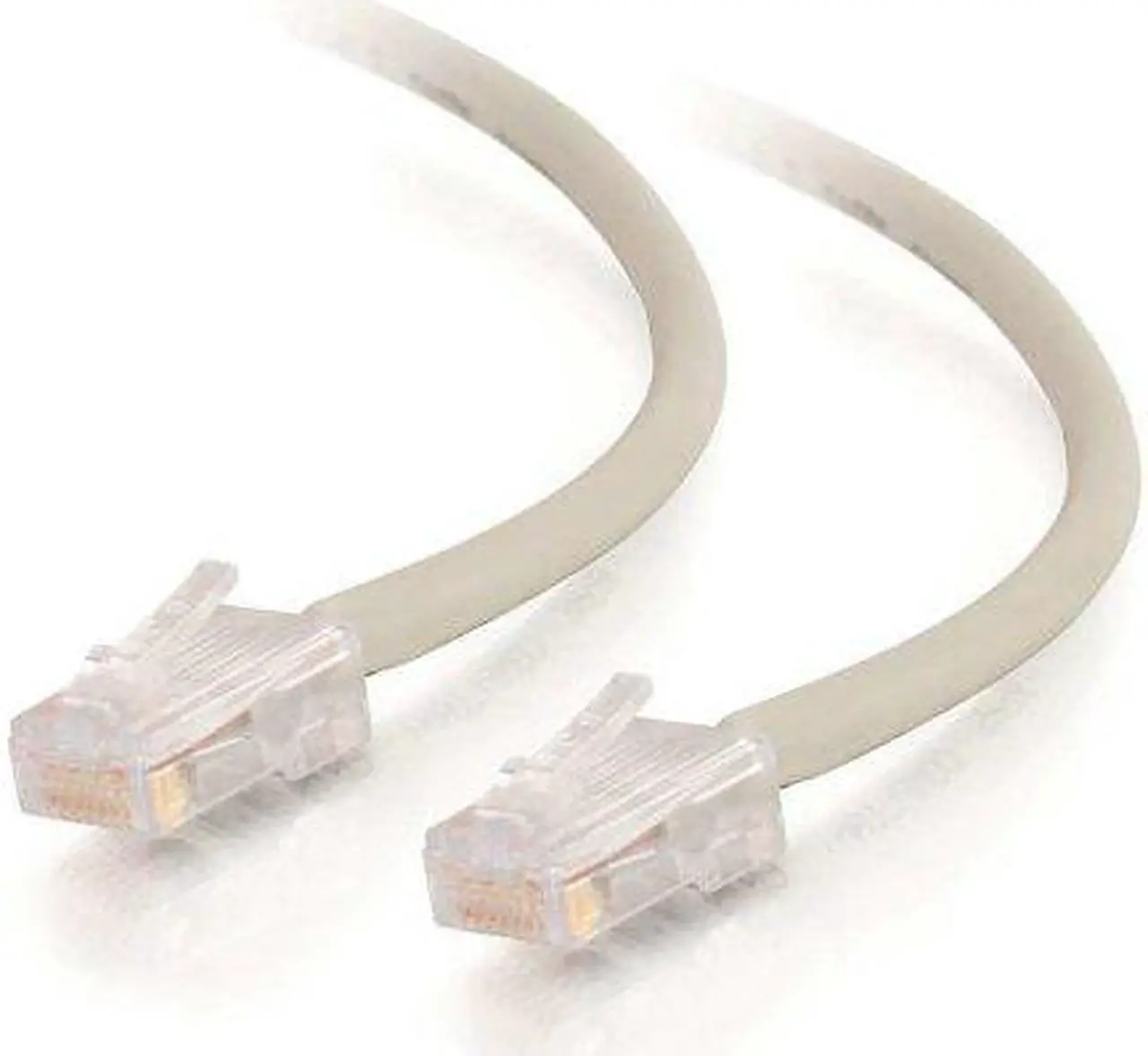 Cables To Go Cat.5e Stranded Patch Cable - Newegg.com