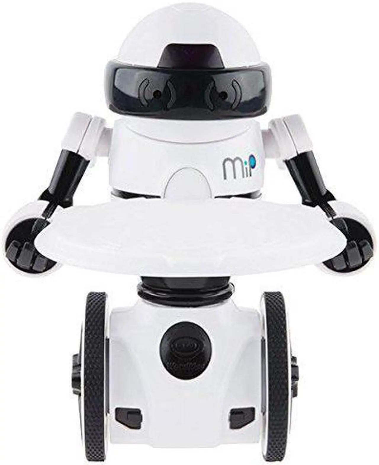 WowWee MiP Balancing Robot with GestureSense Technology (White ...