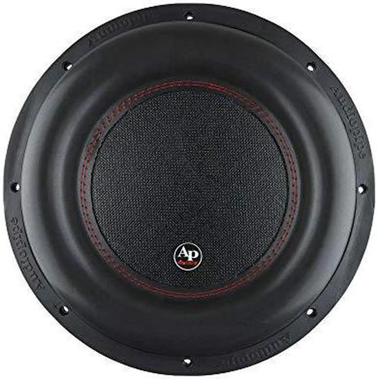 AudioPipe TXX-BDC4-12 12 Inch 2,200 Watt Dual 4 Ohm Car Speaker ...