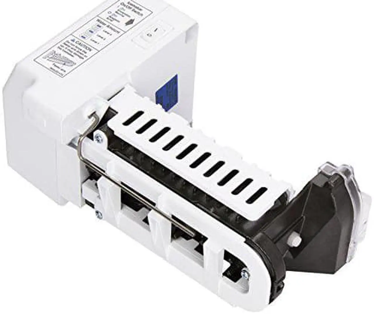 LG AEQ36756901 Ice Maker Assembly (OEM) - Newegg.com