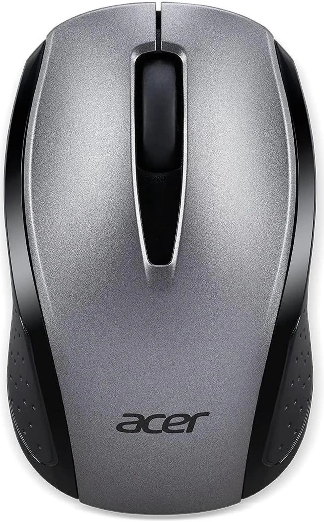 Acer Chrome Wireless Keyboard & Mouse - AAK970 GP.ACC11.00X - Newegg.com