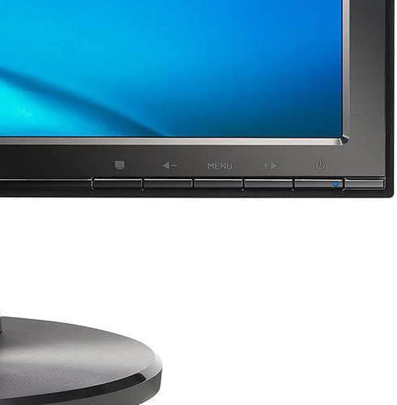 Open Box: ASUS VB178N 17" 1280 x 1024 DVI D-Sub LCD Monitor - Newegg.com