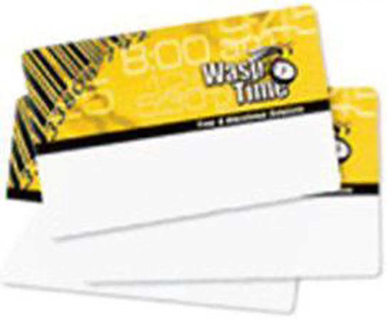 Wasp 633808550646 50 Barcode Badges, SequenCE 51-100 - Newegg.com