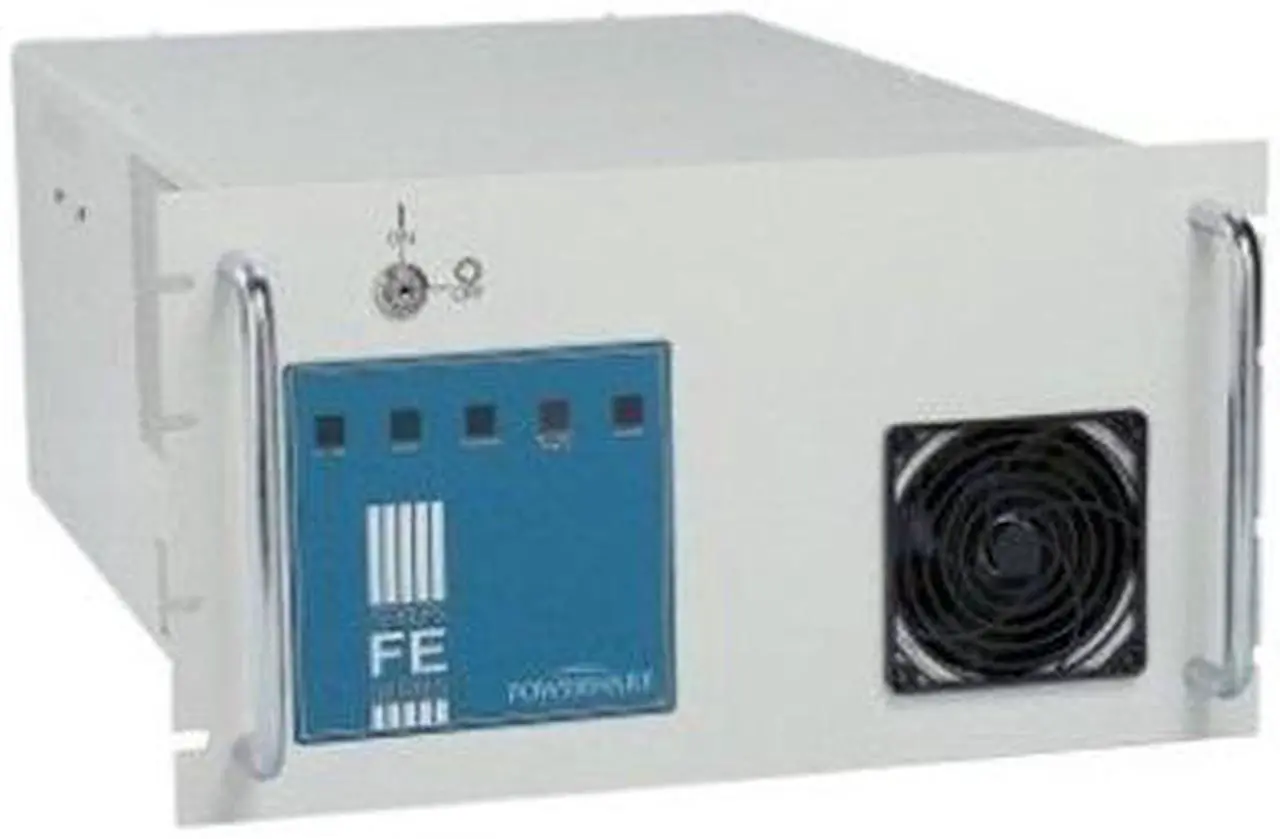Eaton Powerware UPS Battery Cabinet with 40 BAT-0050 - Newegg.com