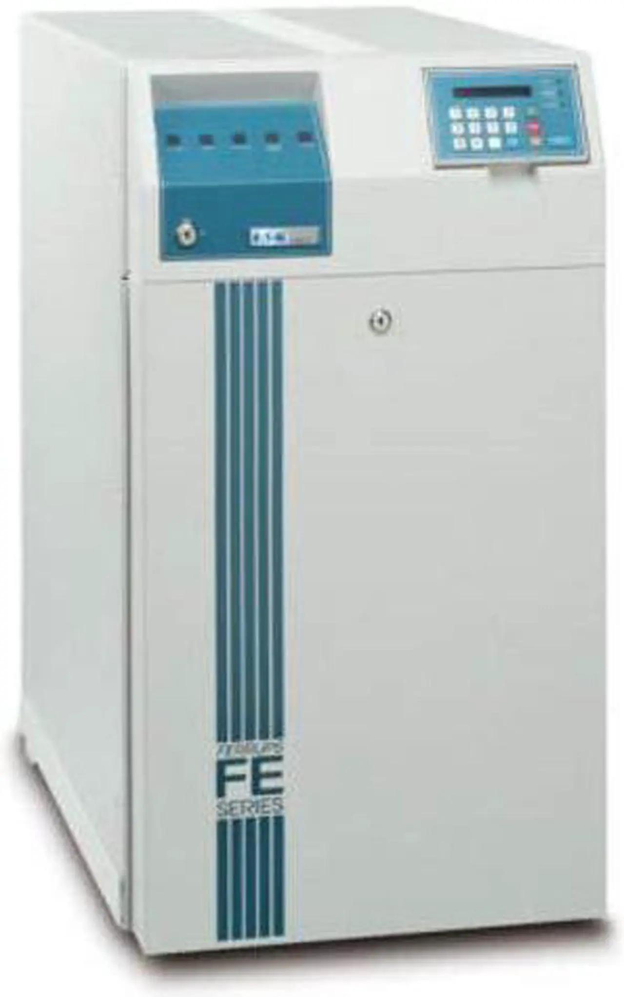 Eaton Powerware UPS Battery Cabinet with 24 BAT-0050 - Newegg.com