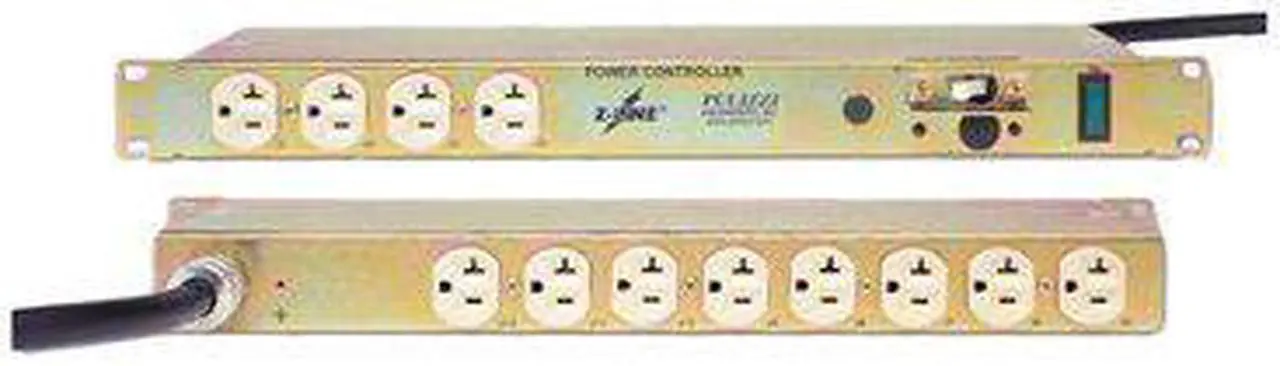 Eaton ePDU TPC12-A2 12-Outlets 1.92kW PDU - Newegg.com