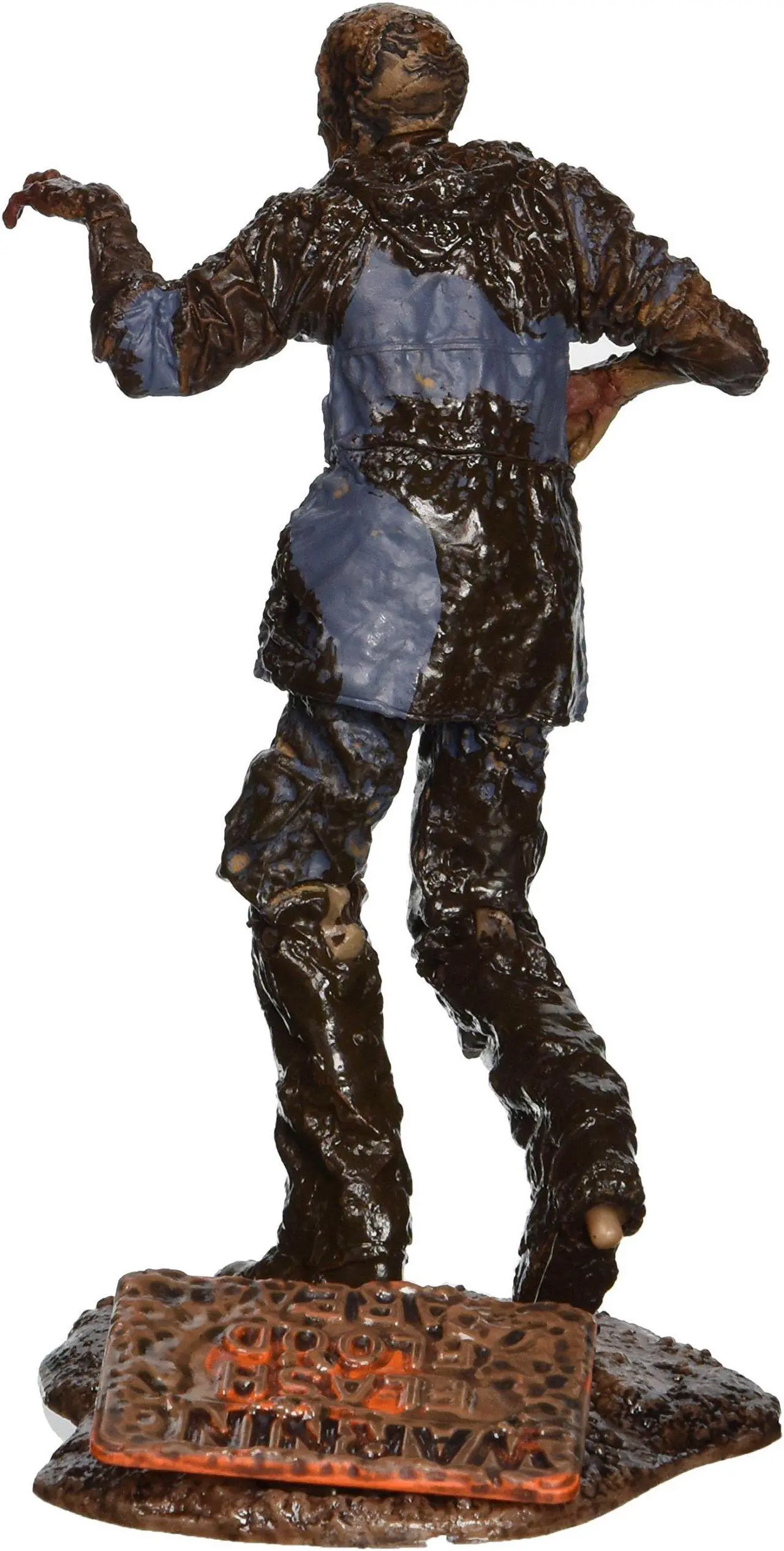 McFarlane Toys The Walking Dead TV Series 7 Mud Walker - Newegg.com