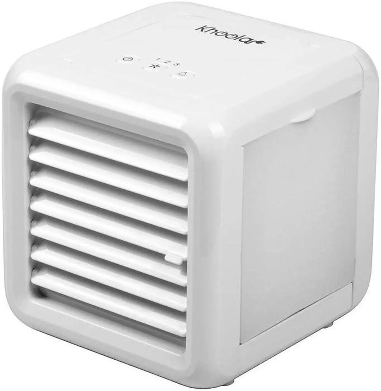 Portable Air Conditioners- Personal Air Conditioner for Office Desk ...