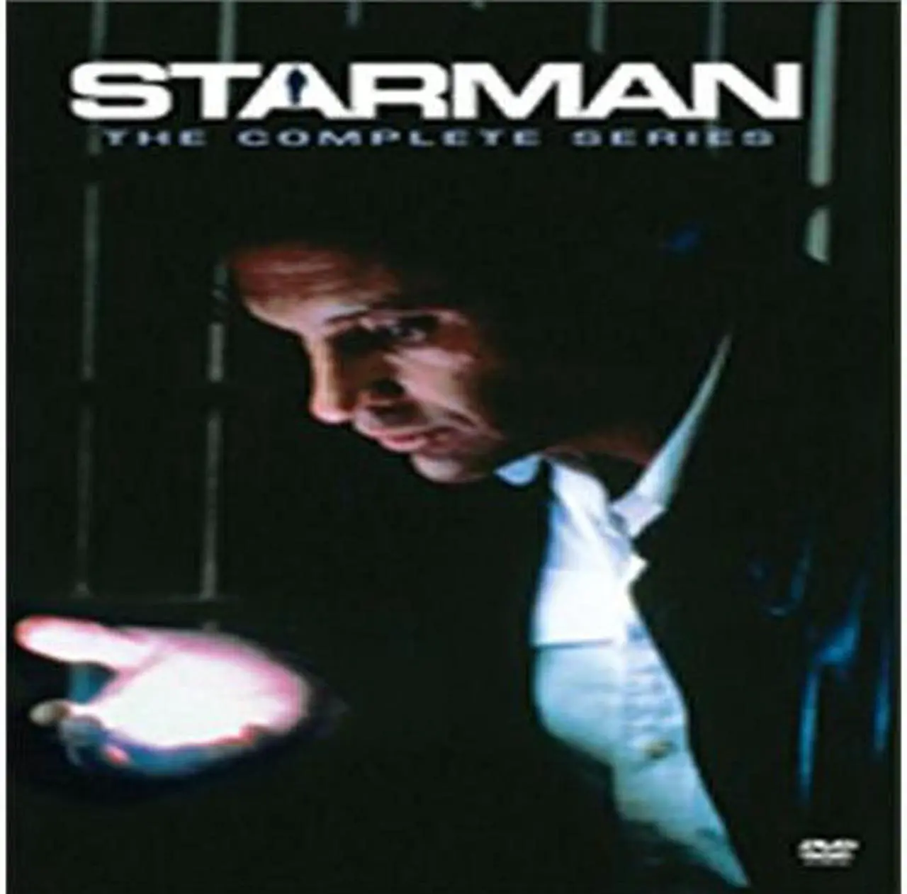 Starman: The Complete Series - Newegg.com