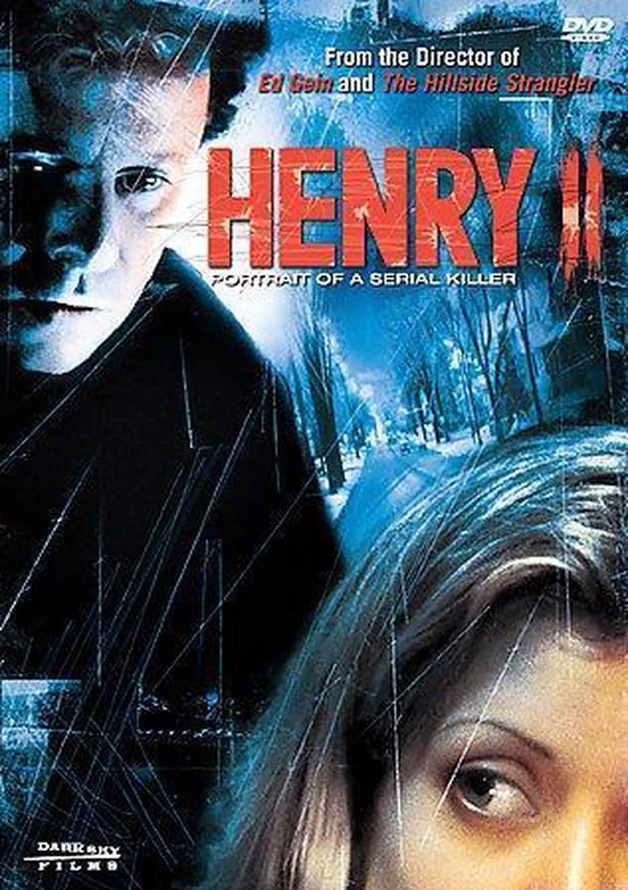 Henry: Portrait Of A Serial Killer 2 - Newegg.com