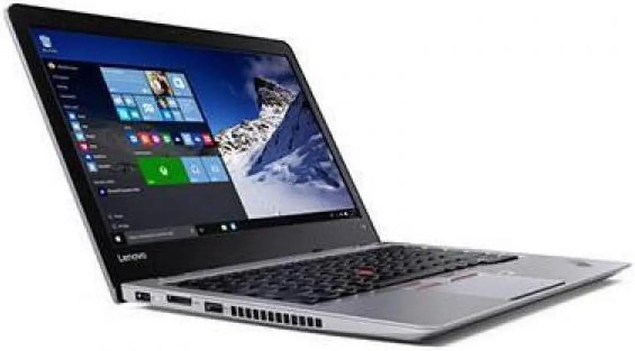 Open Box: Lenovo ThinkPad 13 Chromebook Intel Celeron 13.3" Chrome OS ...