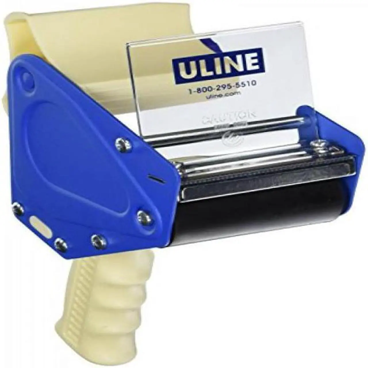 NEW Uline H-596 Packing Tape Dispenser Gun 3-Inch Side Load - Newegg.com
