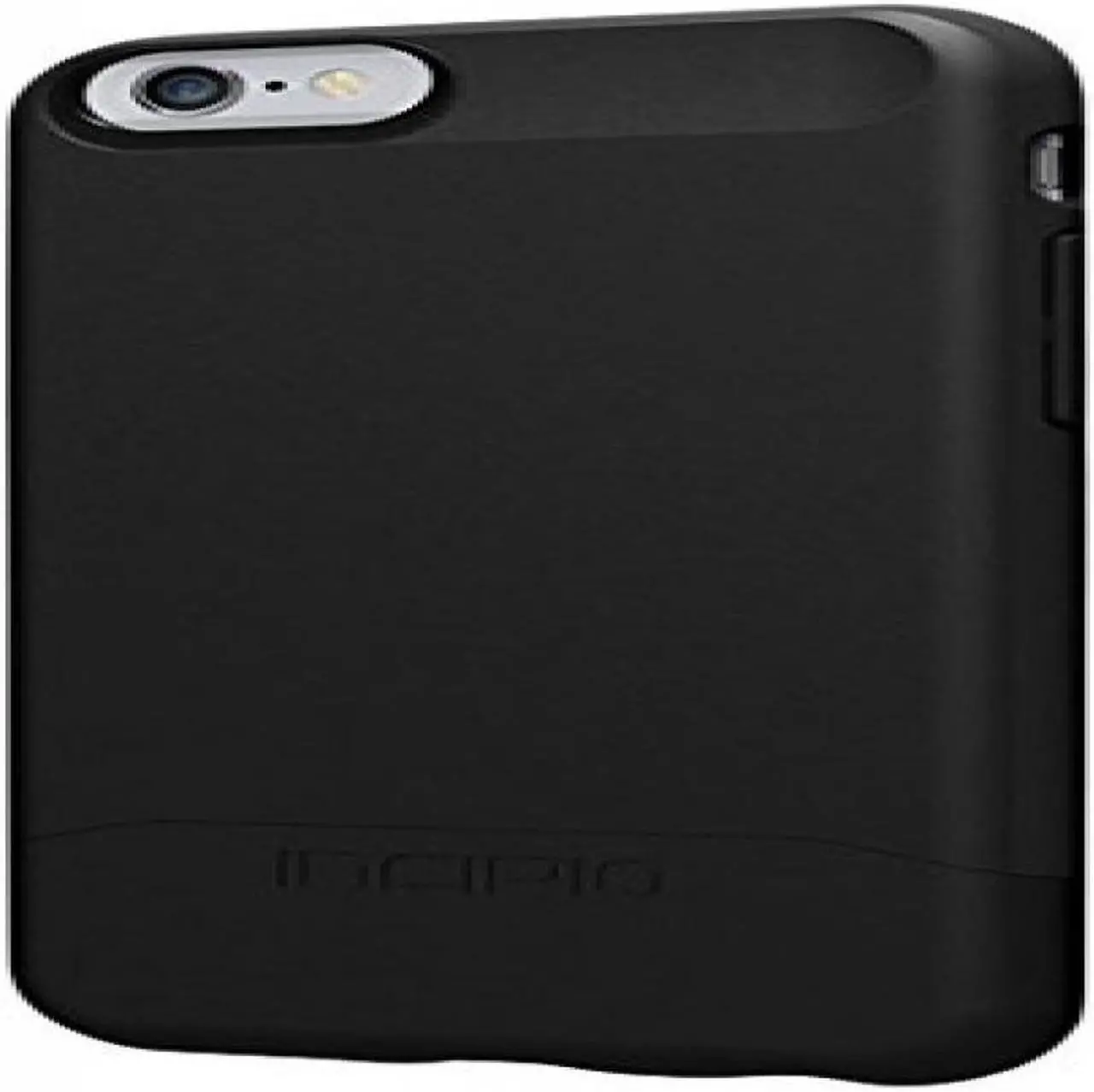 Incipio EDGE Black Case for iPhone 6 4.7" IPH-1189-BLK - Newegg.com