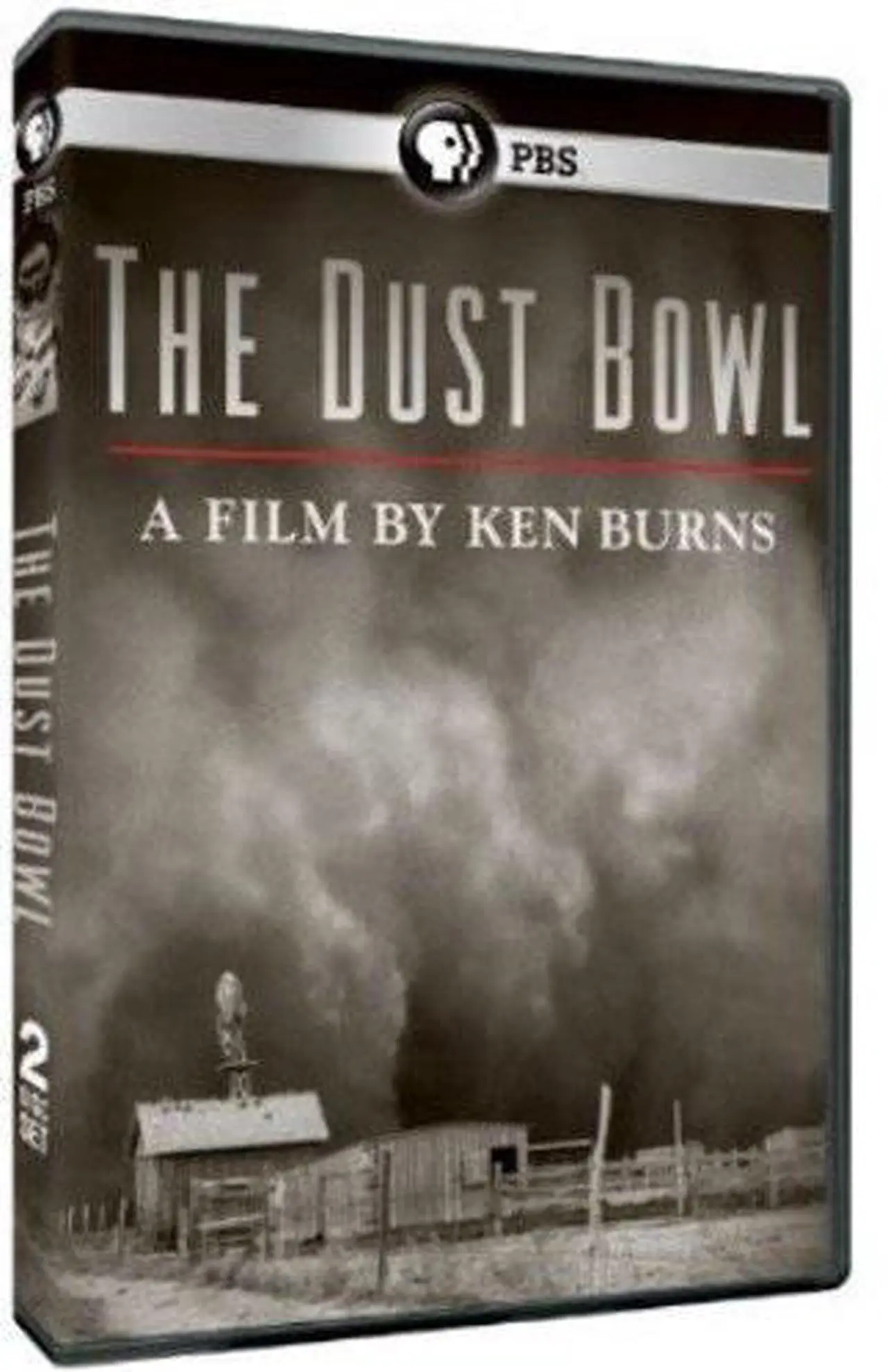 PBS KEN BURNS-DUST BOWL (DVD/2 DISCS) DUSB600D - Newegg.com