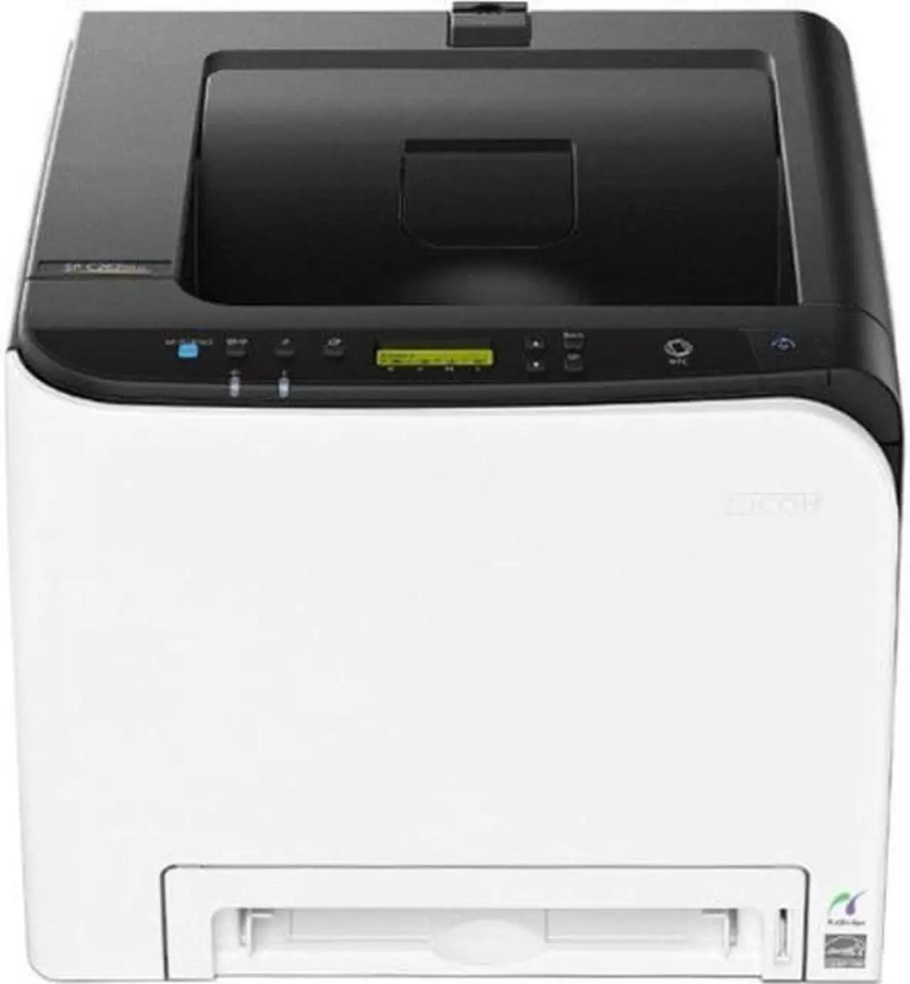 RICOH 408137 SP C262DN Duplex Up to 2400 x 600 DPI USB / Wireless Color ...