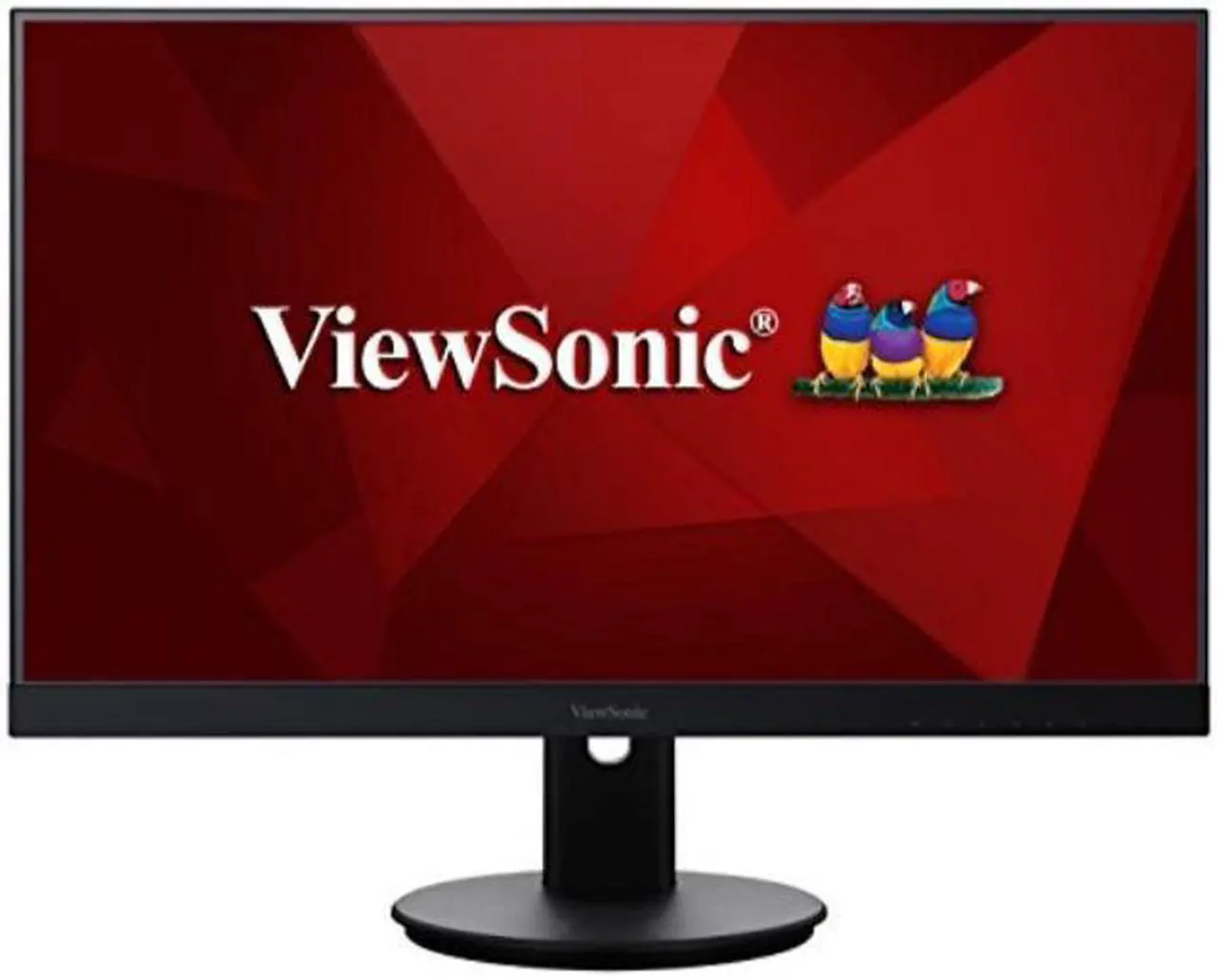 ViewSonic 27" IPS QHD LCD Monitor 12 ms 2560 x 1440 (2K) HDMI, DisplayPort VG2765 - Newegg.com