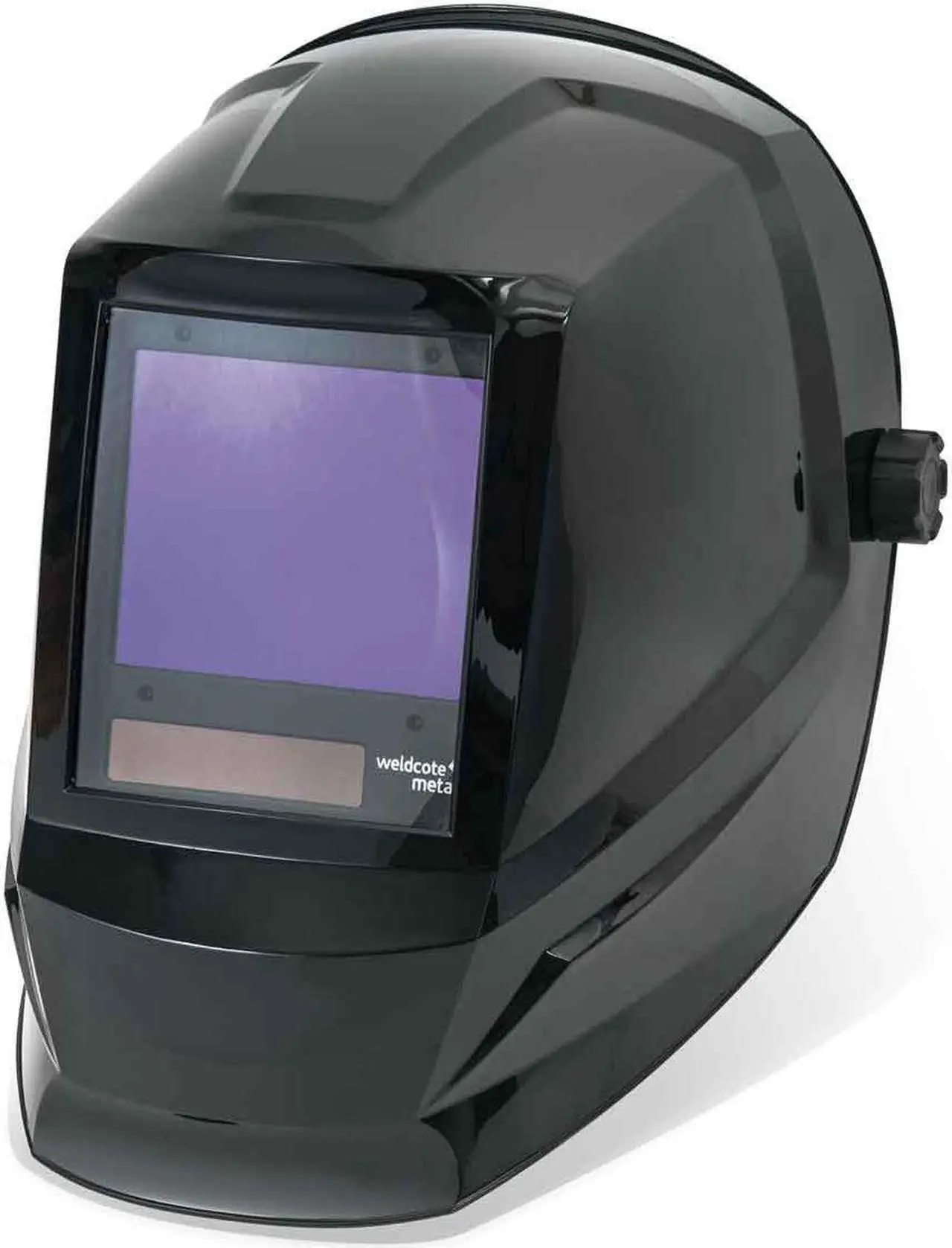 Weldcote Metals Ultraview Plus True Color Digital Auto Darkening ...