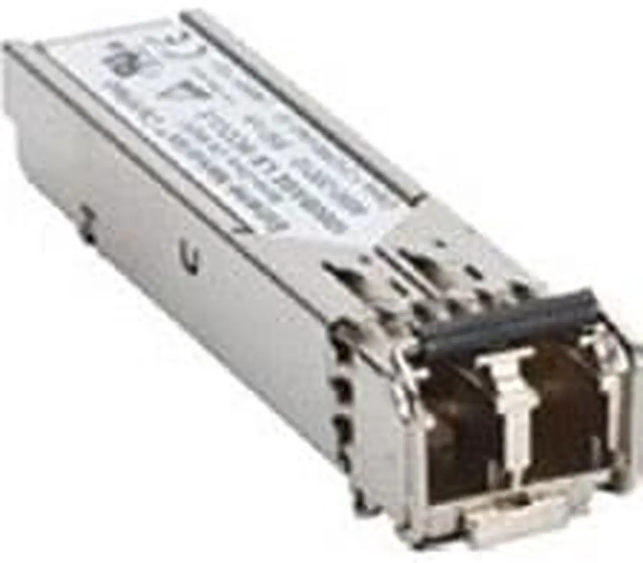 Extreme Networks 10071H Extreme Networks 1000BASE-SX SFP 10 Pack, Hi ...