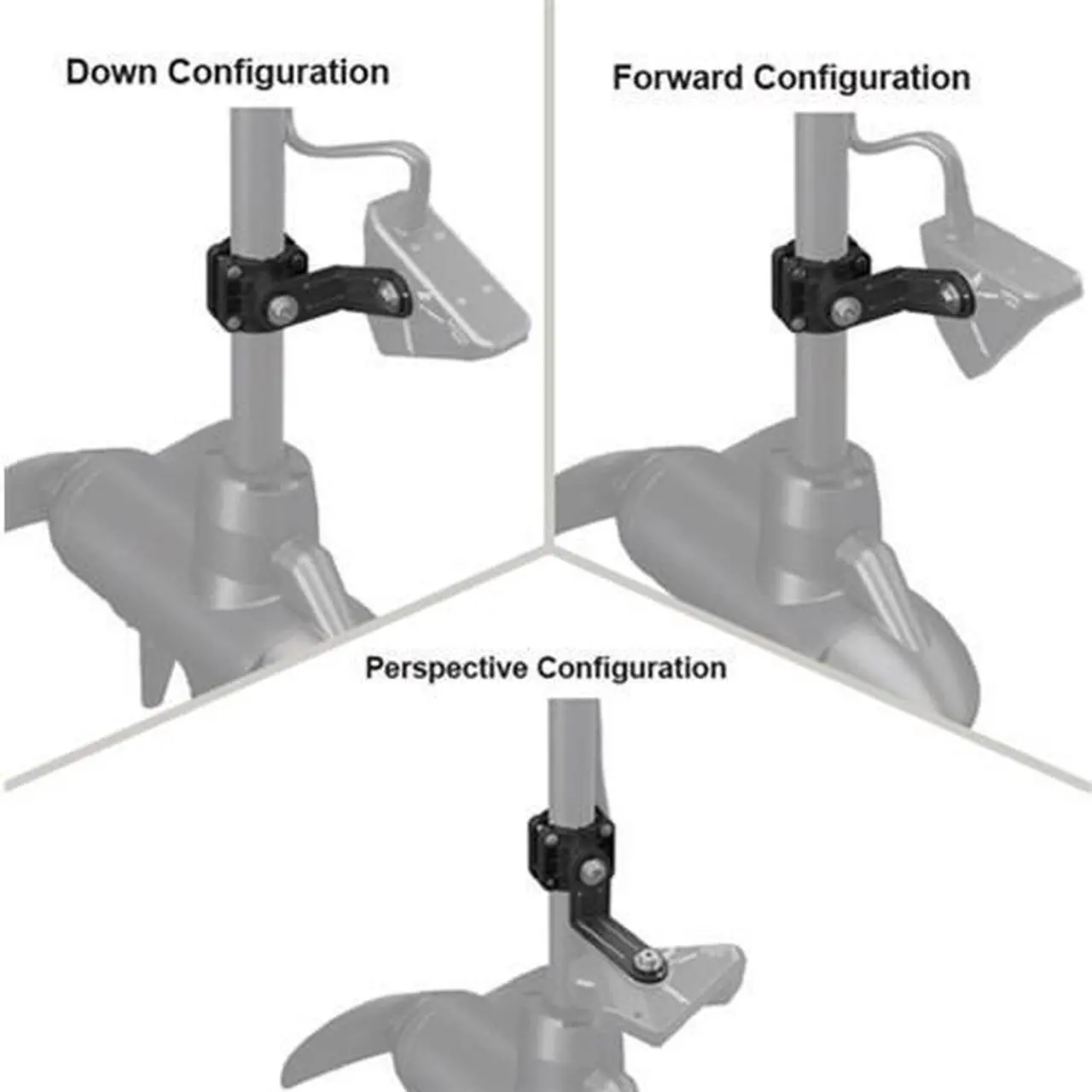 GARMIN PERSPECTIVE MODE MOUNT FOR LVS32 - Newegg.com