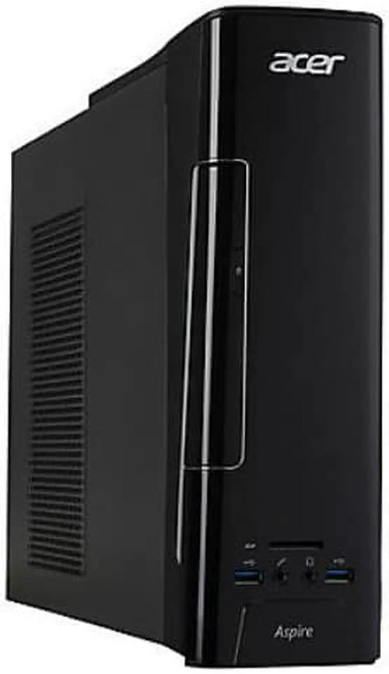 ACER INTEL CORE I7 7700 4GB 1TB - Newegg.com