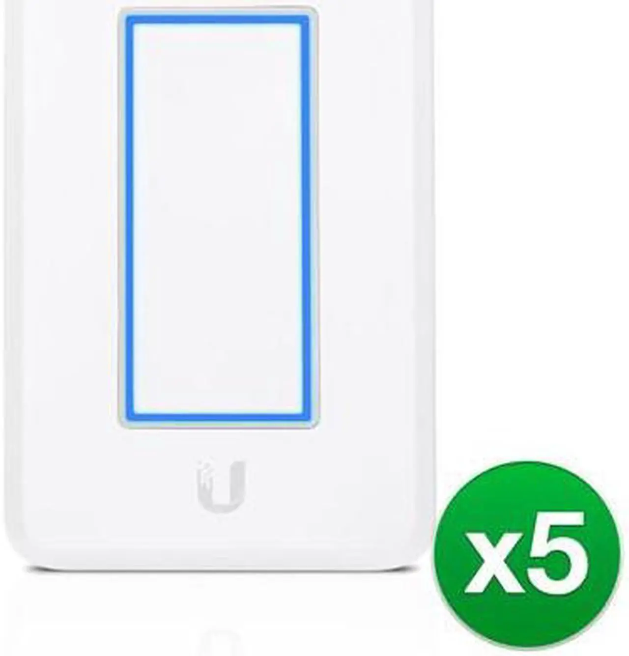 Ubiquiti Networks UniFi Dimmer Switch UDIM-AT Control up to 128 UniFi ...