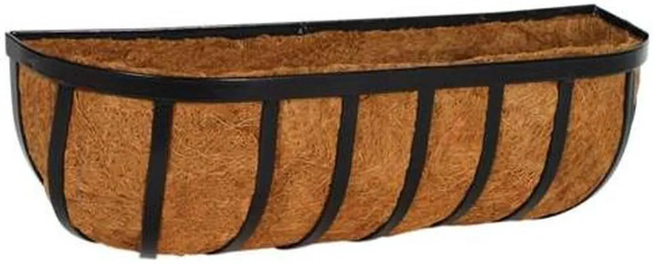 GARDMAN USA R942 Forge 24 Wall Trough - Newegg.com