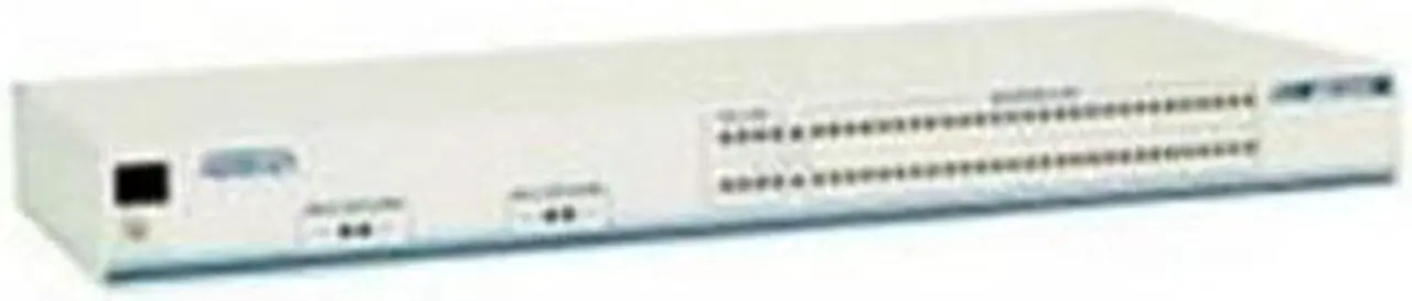 ADTRAN 4205291L6 MX2800 RUDUNDANT AC W/PATCH PANEL - Newegg.com