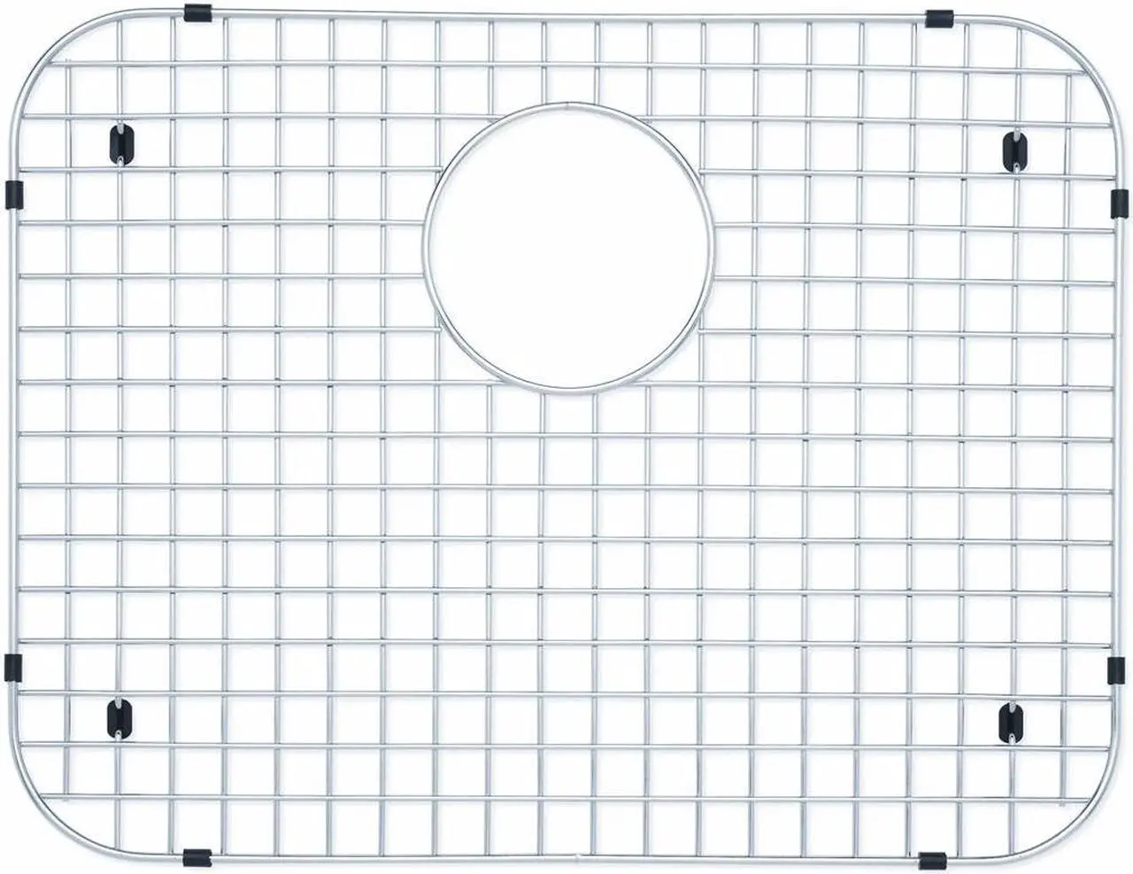 Blanco America 515297 Stainless Steel Sink Grid - Fits Blanco Stellar ...