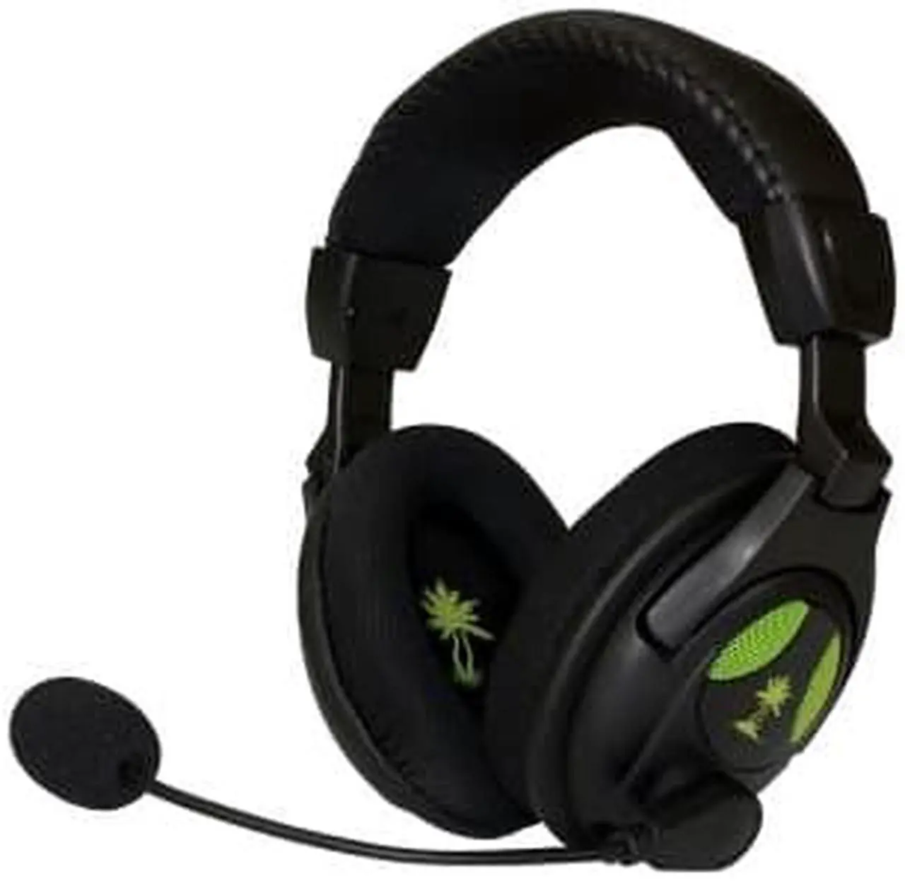 Turtle Beach EarForce X12 Headset - KV1129 - Newegg.com