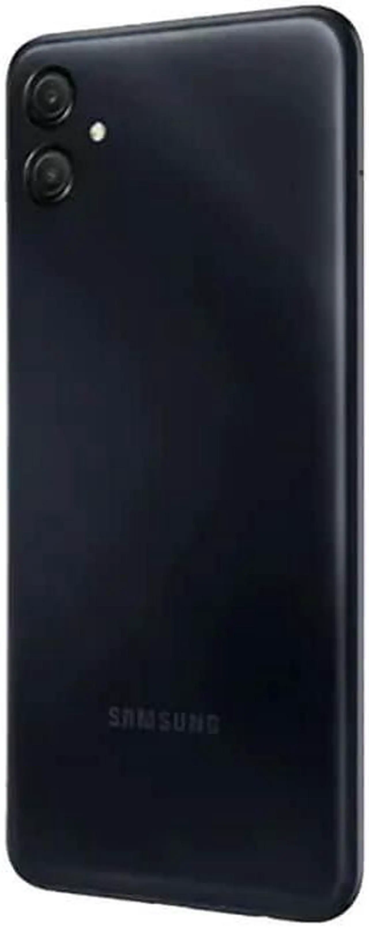 Samsung SMA055MZKTPA Galaxy AO4 64GB Unlocked Smart Phone - Black ...