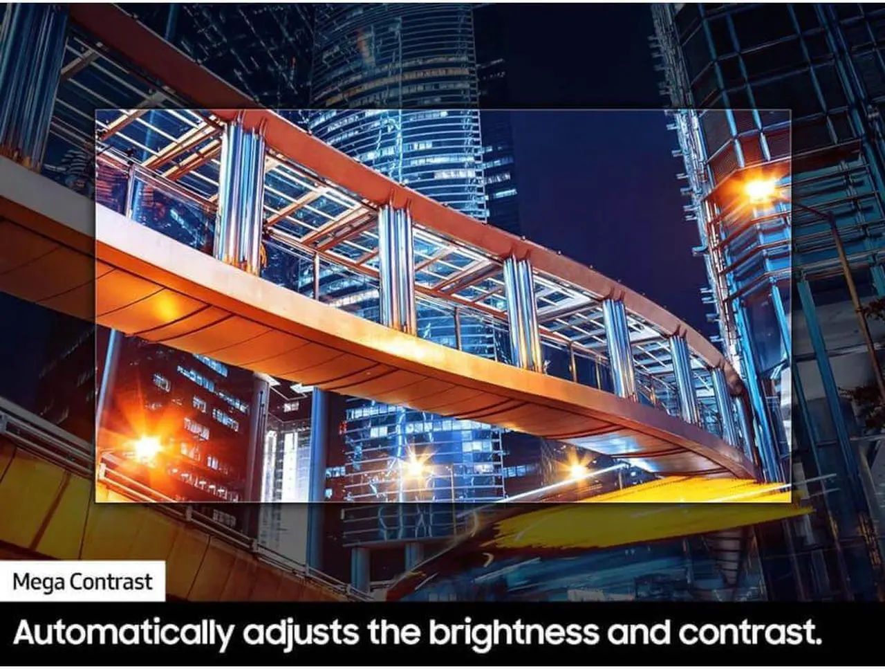 Samsung Crystal DU7200 UN43DU7200F 42.5" Smart LED-LCD TV - 4K UHDTV ...