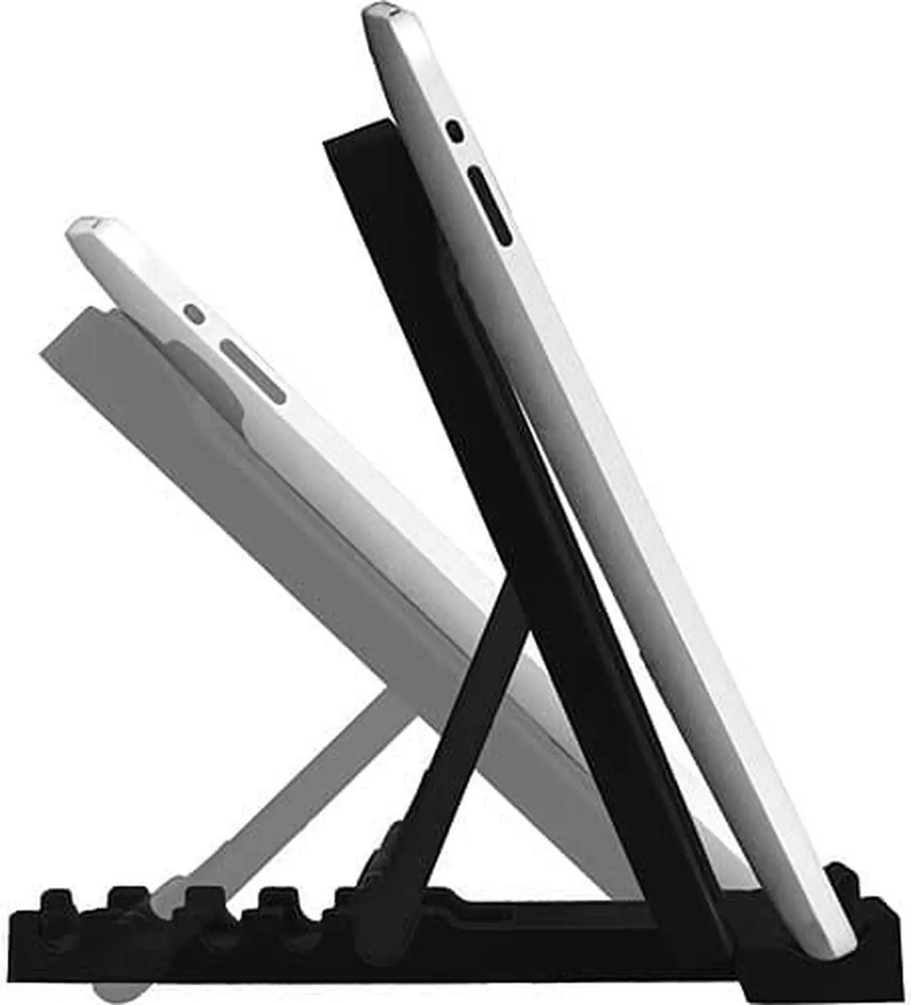 Bytech UISH10 Universal Multi-Position Tablet Stand - Newegg.com
