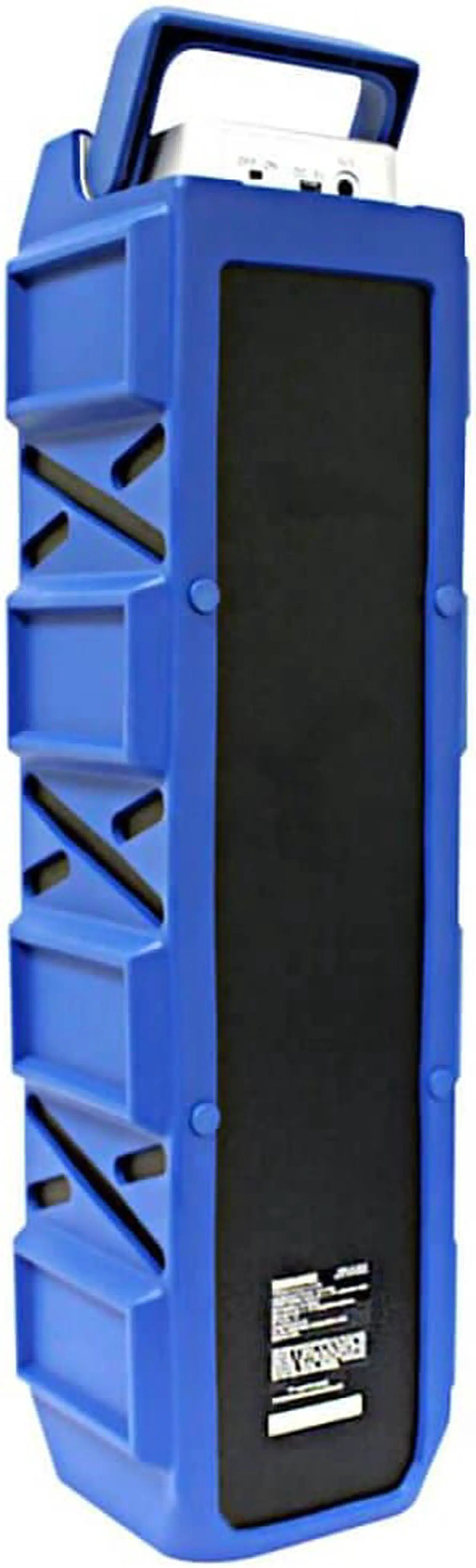 Magnavox MR4207 Mini Portable Digital Tower Speaker - Newegg.com