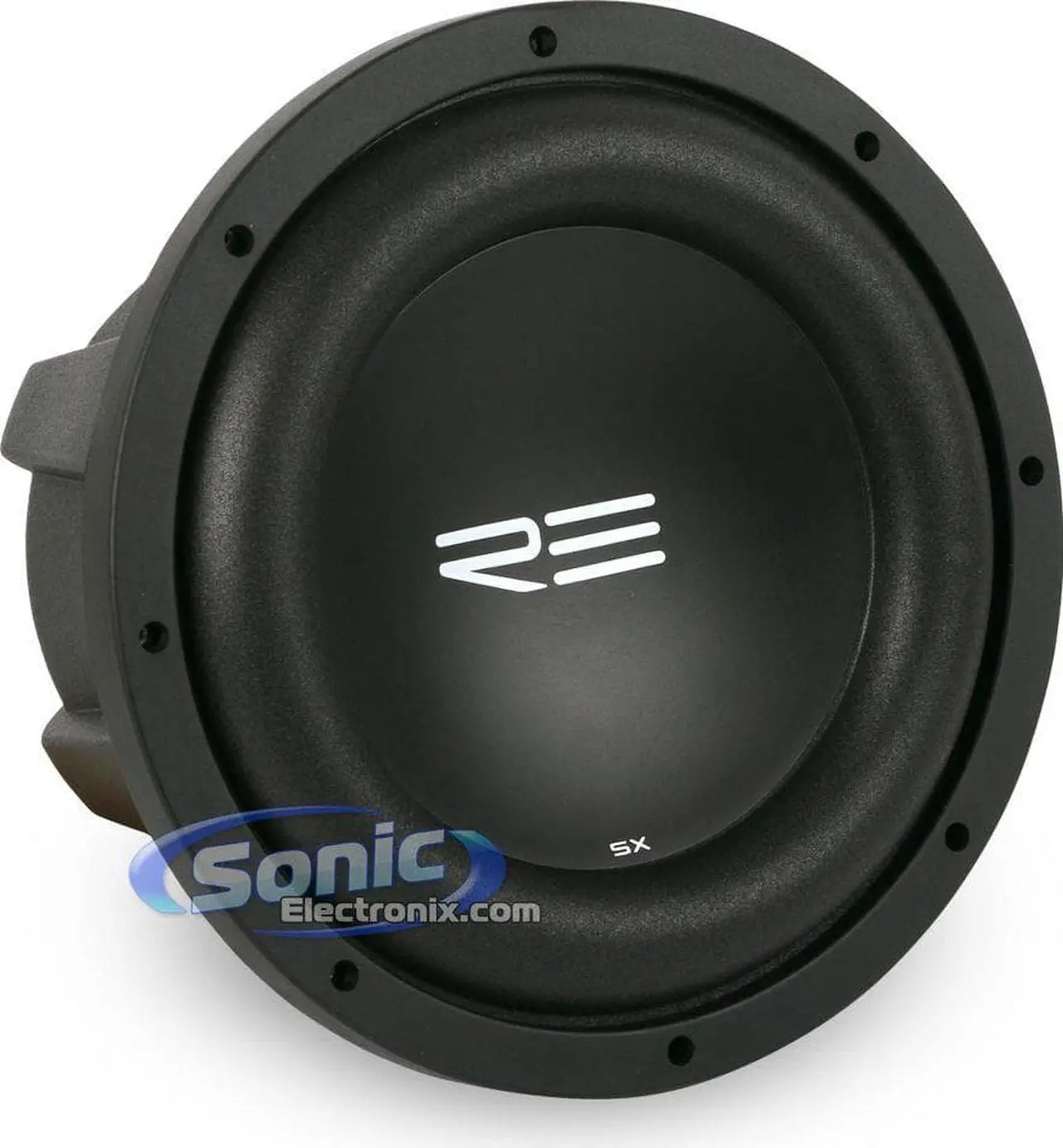 RE AUDIO SXX 10D2 Re audio sxx 10d2 sxx series subwoofer (10" dual 2 ...