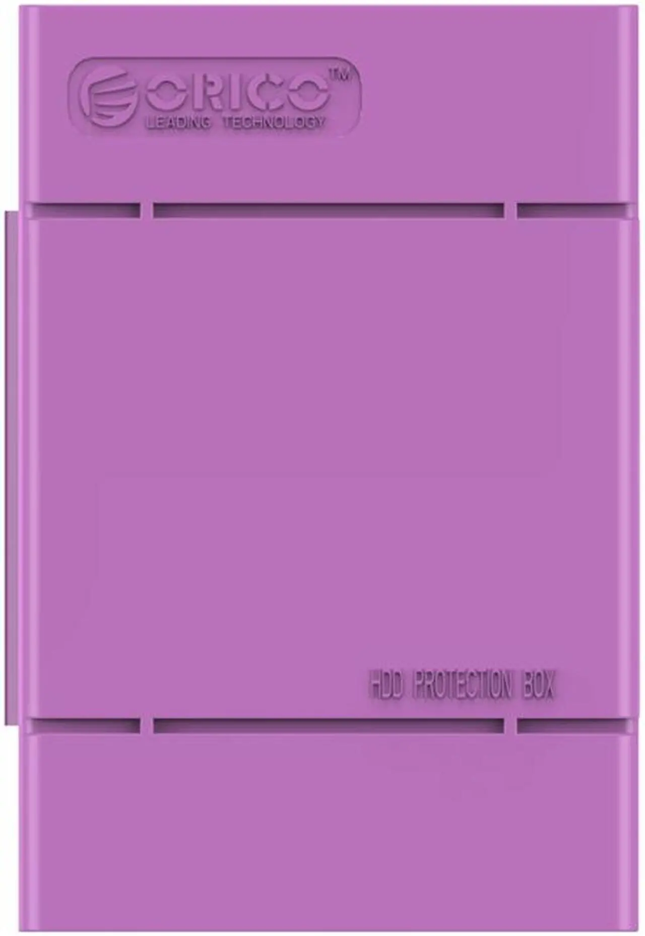 ORICO PHP-35 Hard Disk Drive HDD Protector, 3.5-Inch Hard Disk Drive ...