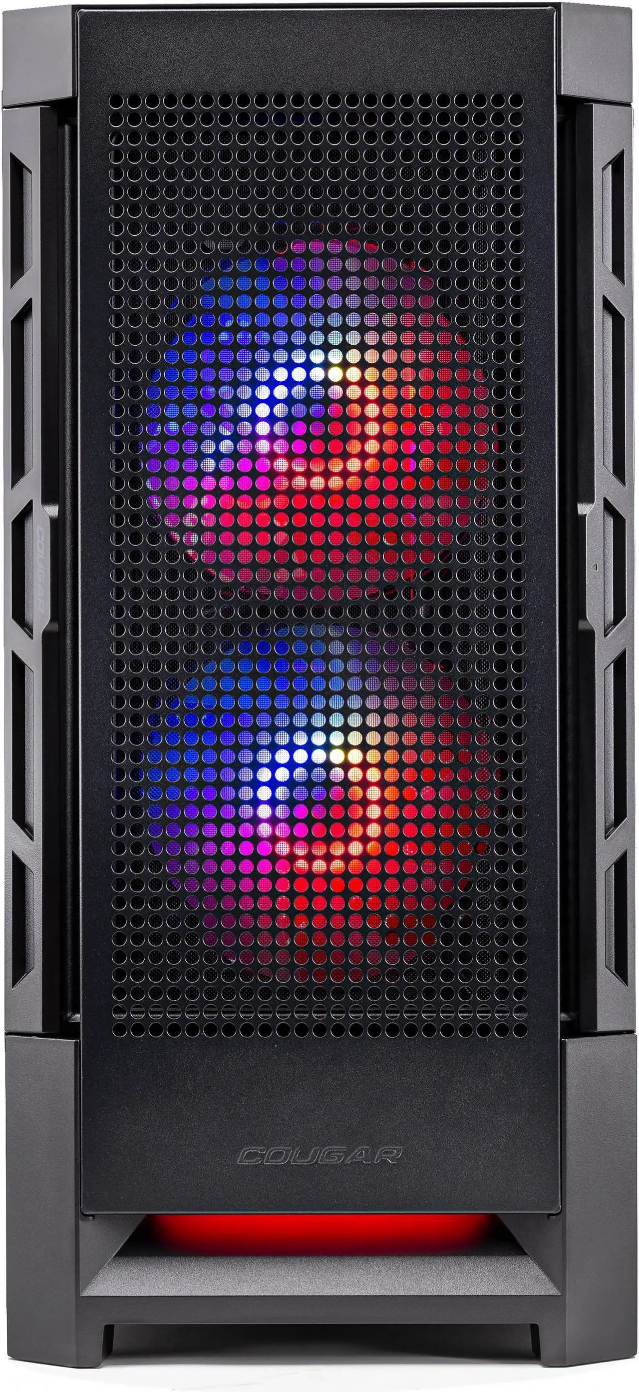Skytech Blaze Mini Gaming PC, Ryzen 5 7600X 4.7 GHz (5.3GHz Turbo Boost ...