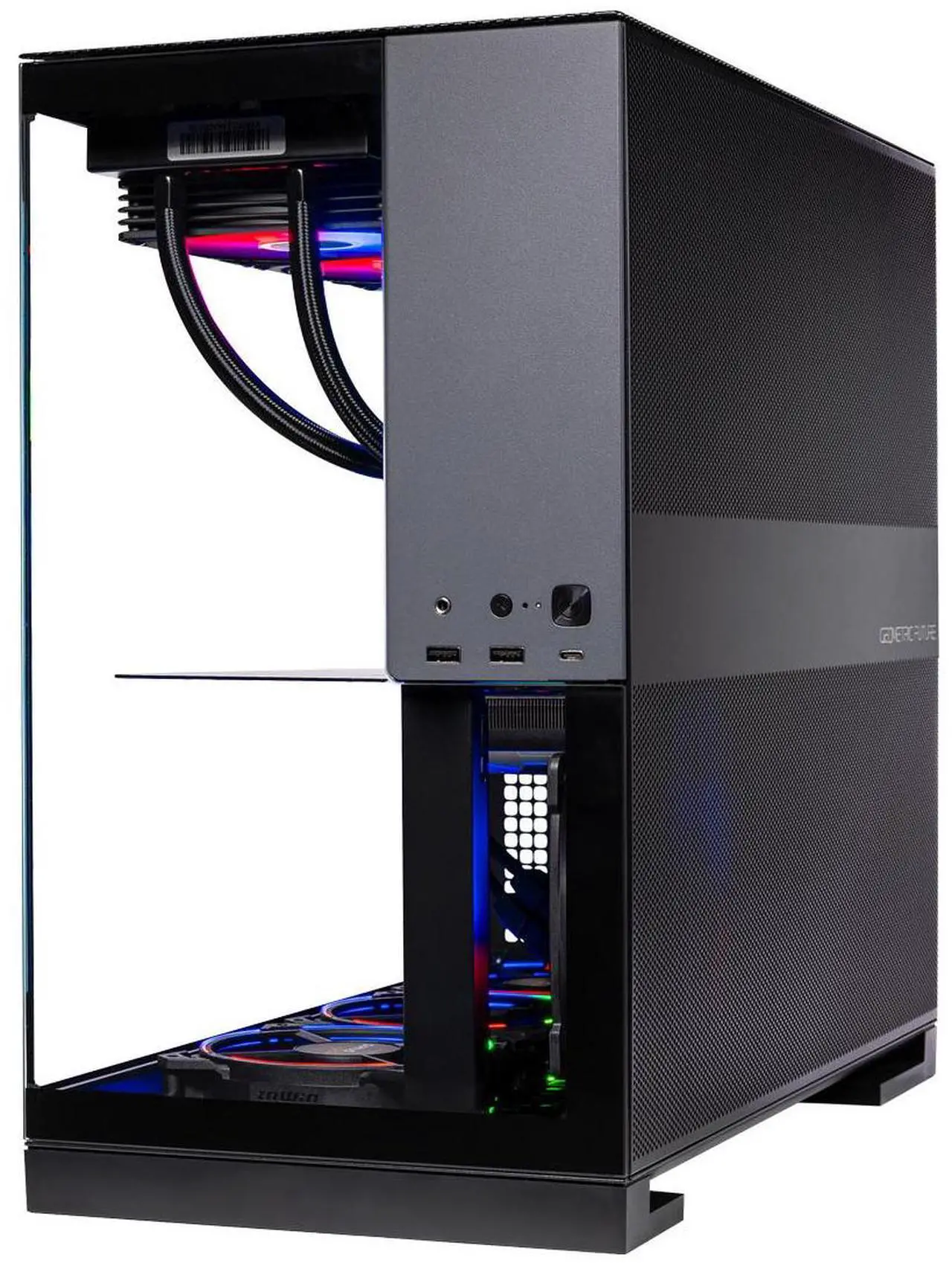 Skytech Viper Gaming PC Desktop, Ryzen 7 9700X 3.8 GHz (5.5GHz Turbo ...