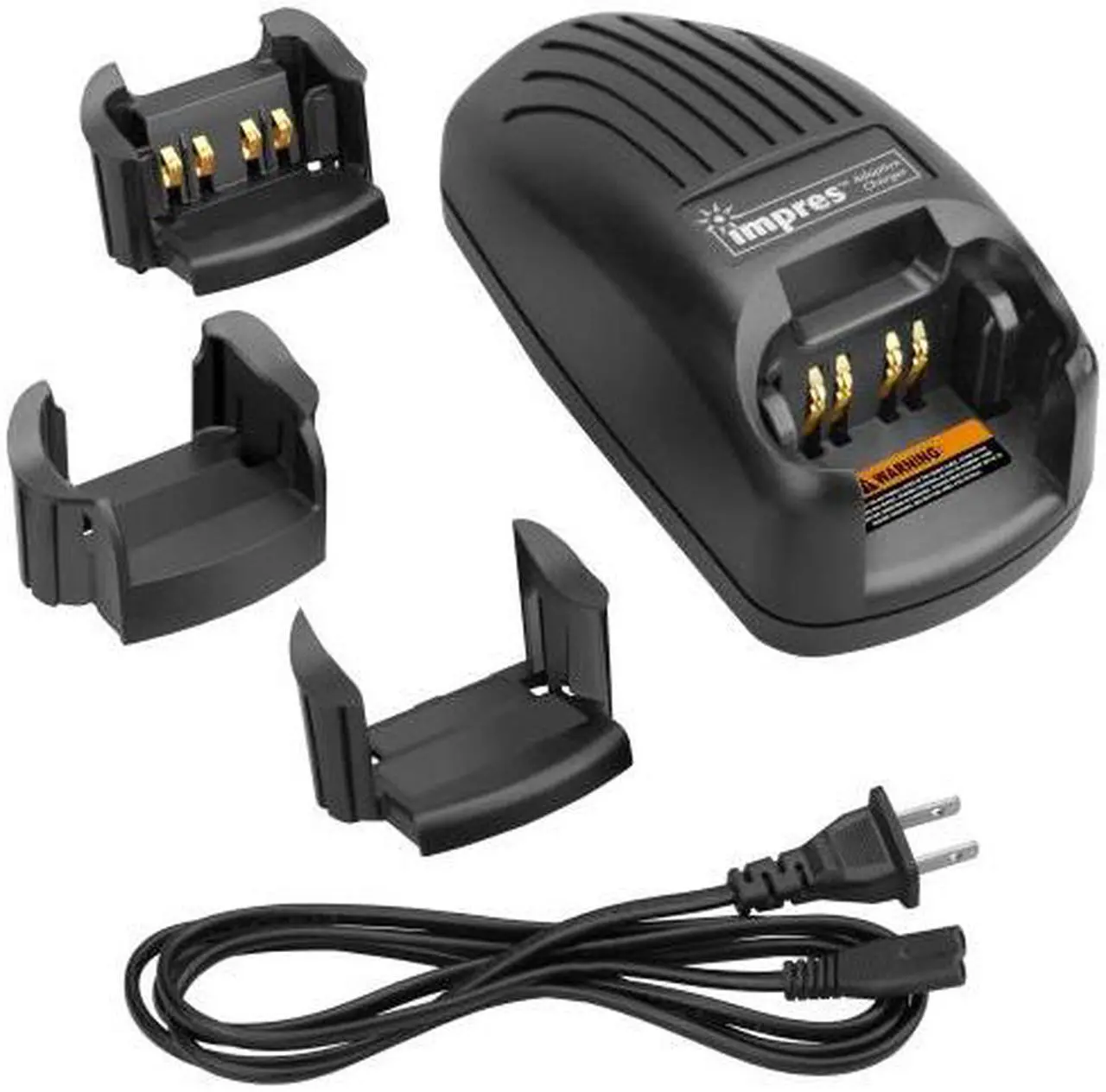Banshee Charger Compatible for: HNN4003, HNN9008, HNN9008A, and ...