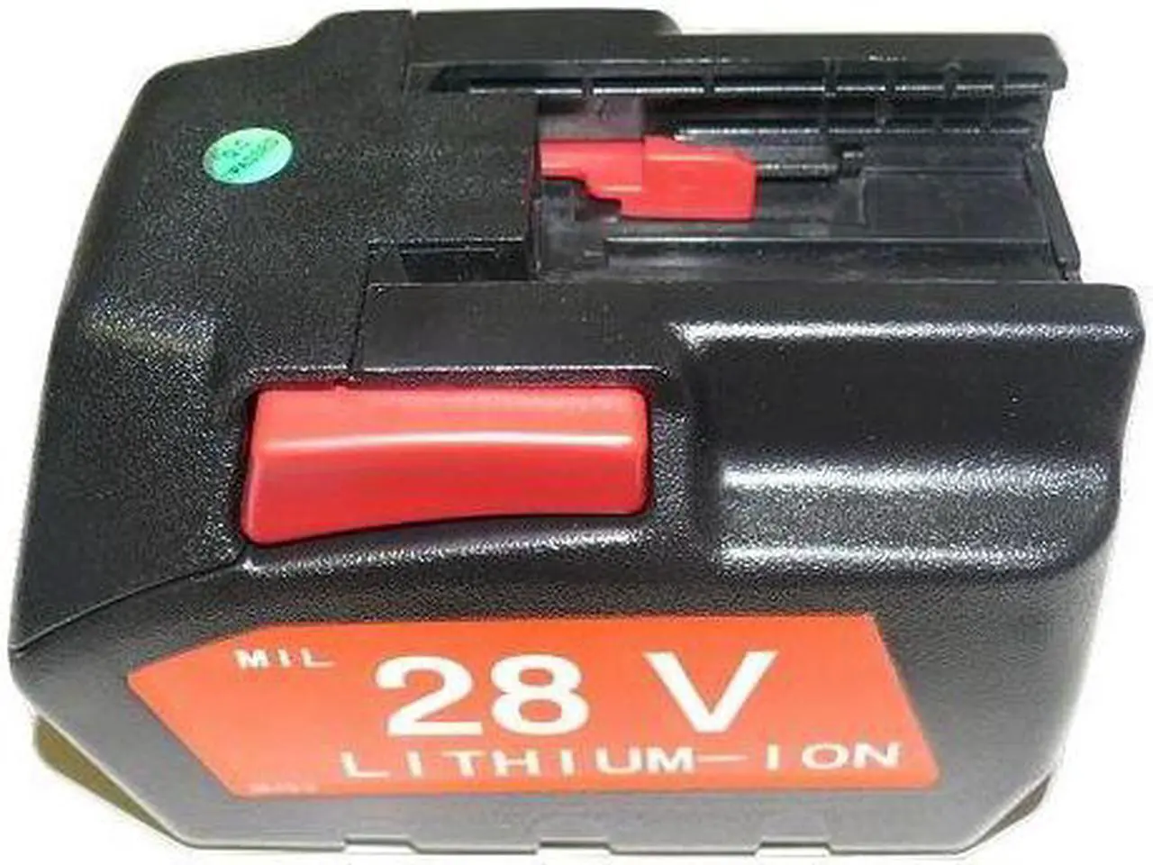 Replace Milwaukee 48-11-2830 M28 28V Battery Li-Ion 28Volt 84Wh 2.0Ah ...