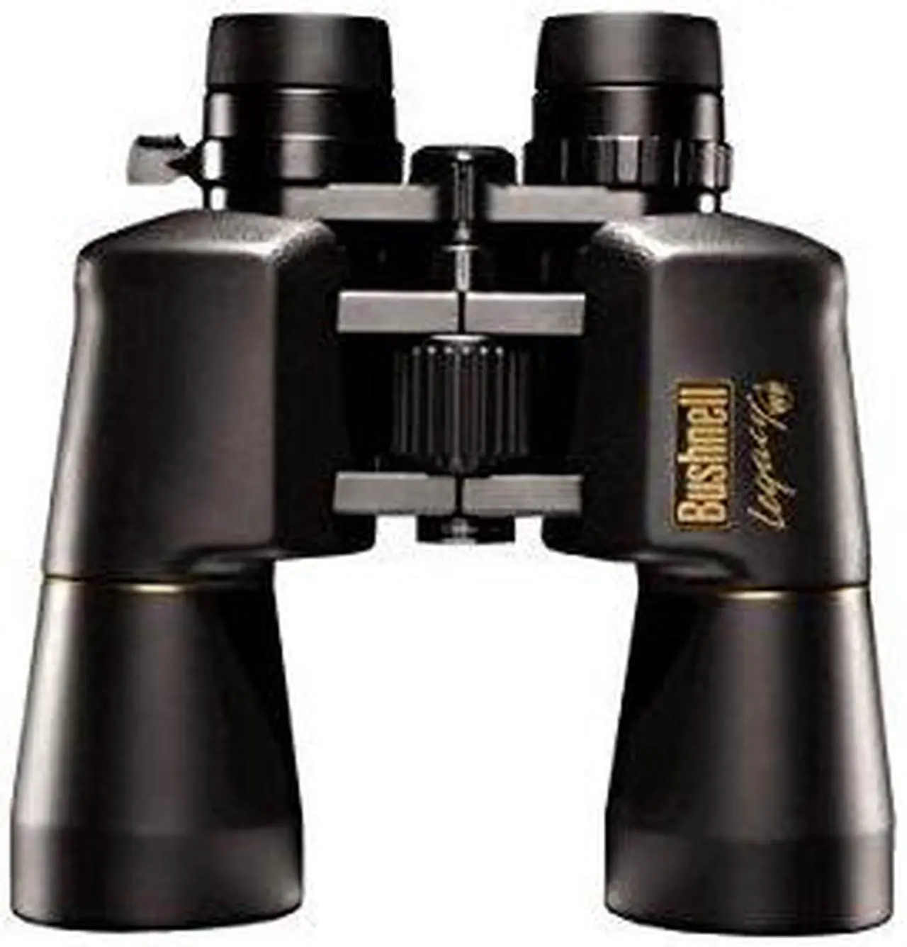 New, Bushnell Legacy WP 10x50 Porro Prism Waterproof Binoculars, Matte Black, 12 - Newegg.com