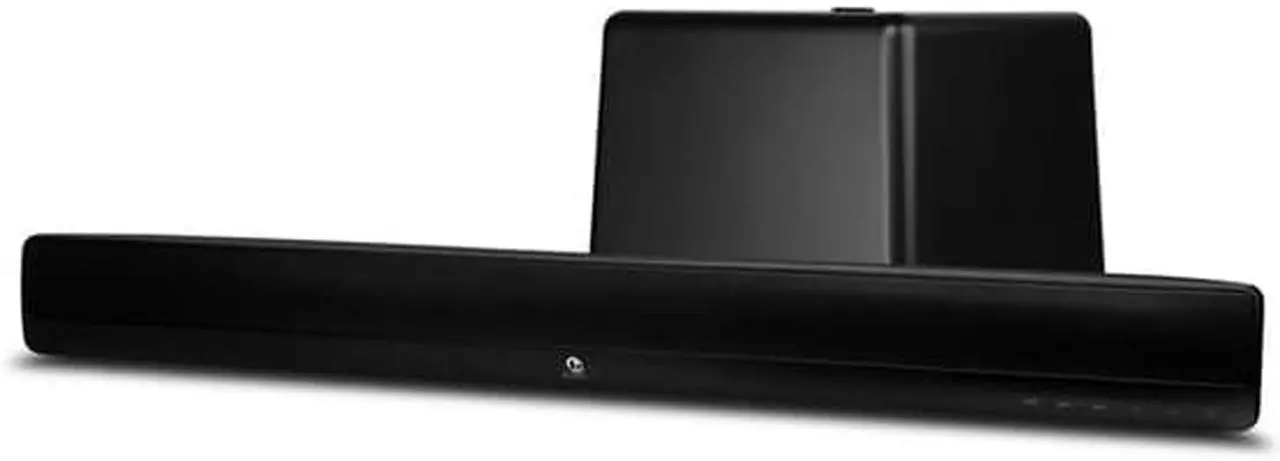 Boston Acoustics TVEE26 Theater System with Wireless Subwoofer - Newegg.com