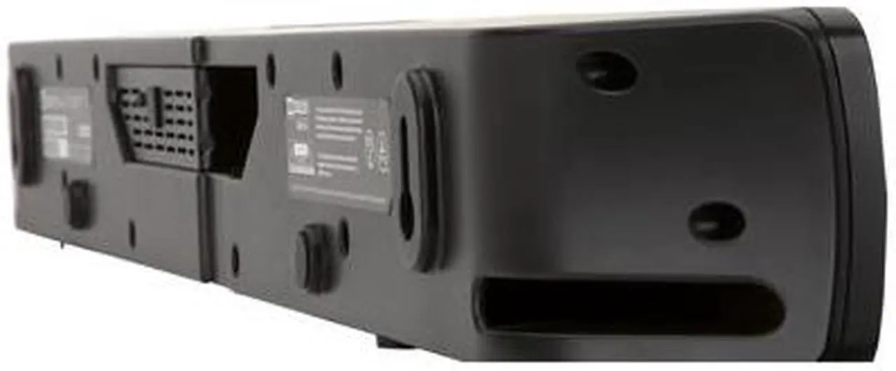 Boston Acoustics TVEE26 Theater System with Wireless Subwoofer - Newegg.com