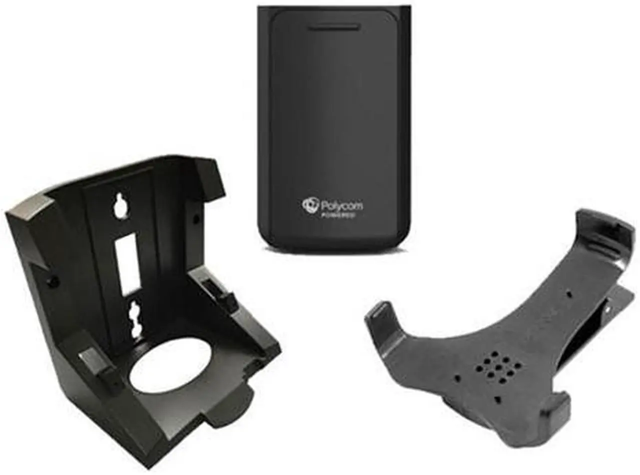 Polycom 2200-17881-001 VVX D60 Kit - Newegg.com